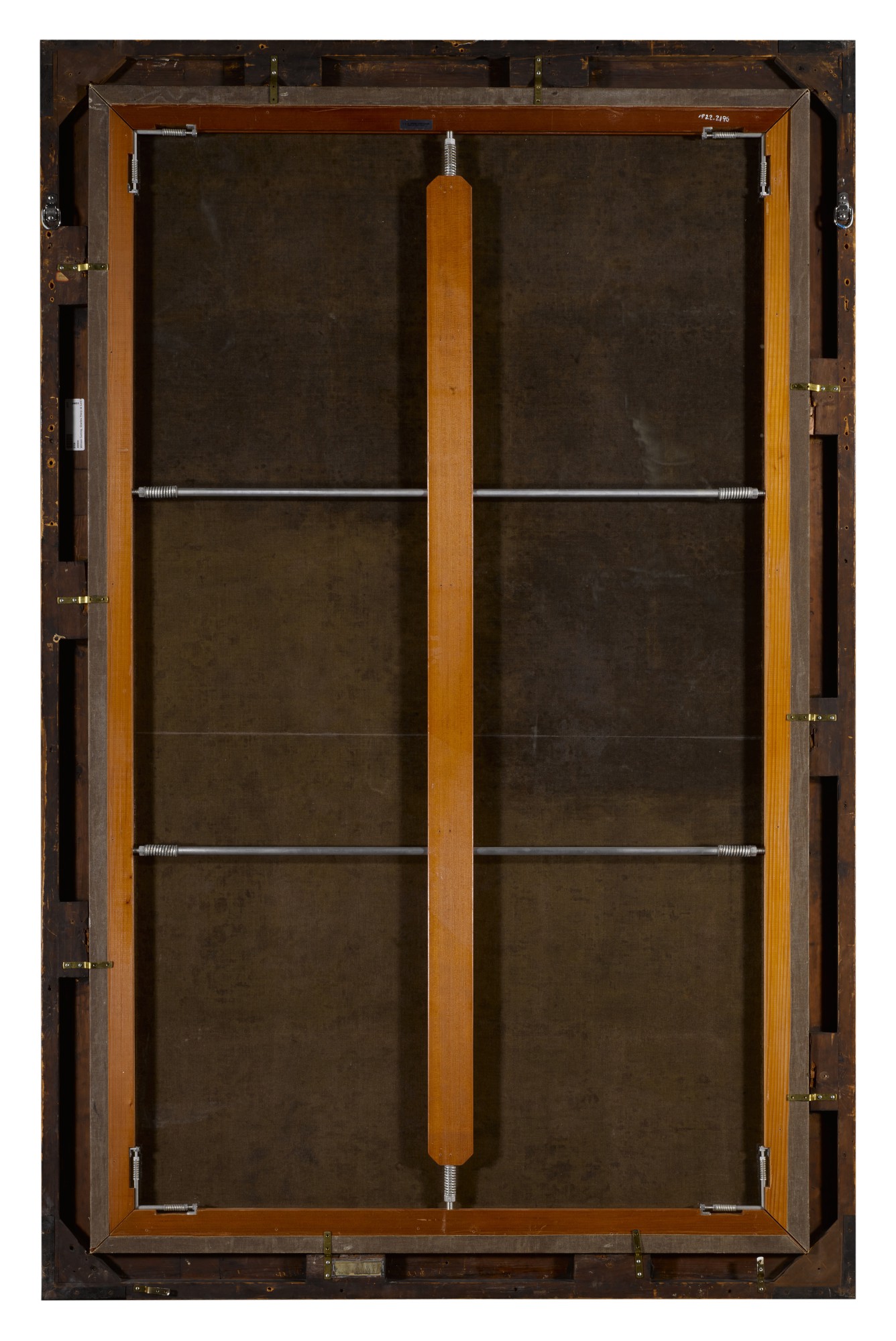 Charles Thorp (1772-1820)[?] as Lord Mayor of Dublin | Master Paintings ...