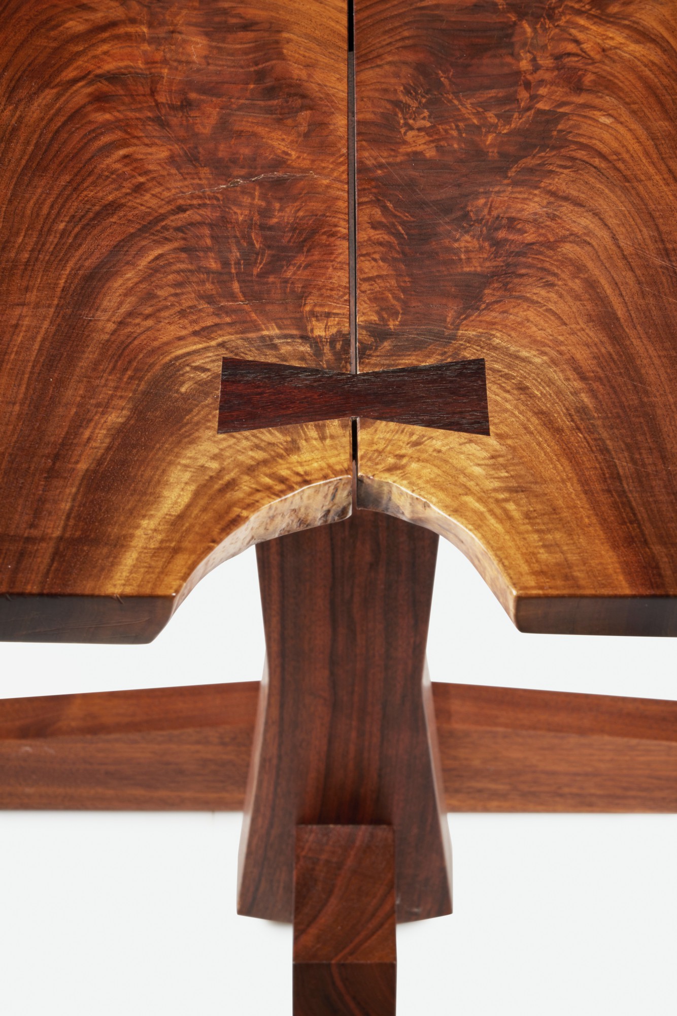 "Conoid" Dining Table | Important Design | | Sotheby's
