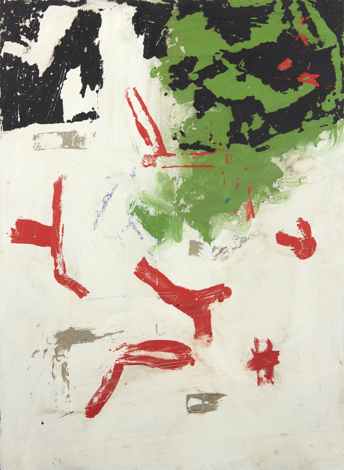 RICHARD ALDRICH | UNTITLED (INV#RA4151) | Contemporary Art Online ...