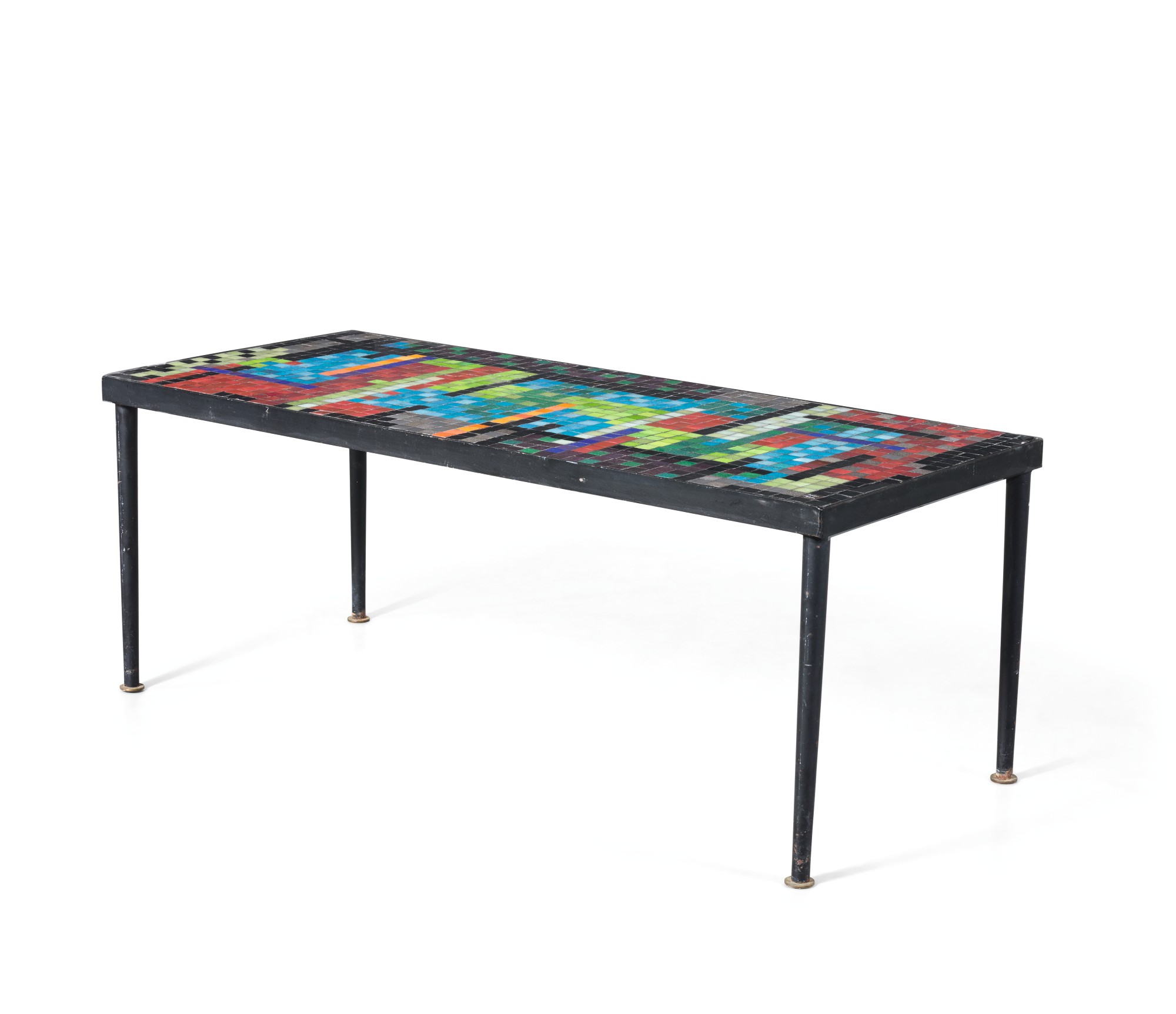 JOHN PIPER | TABLE | Made in Britain | 2020 | Sotheby's