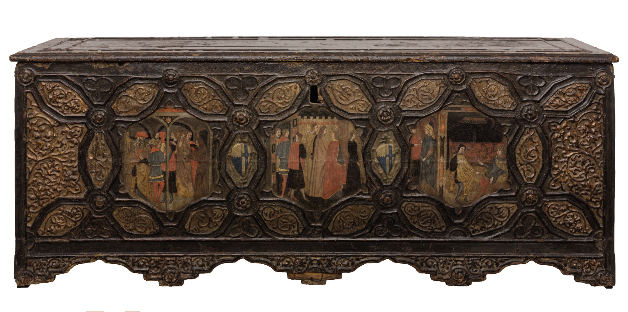 An allegory of wisdom | Master Paintings Part II | 2021 | Sotheby's