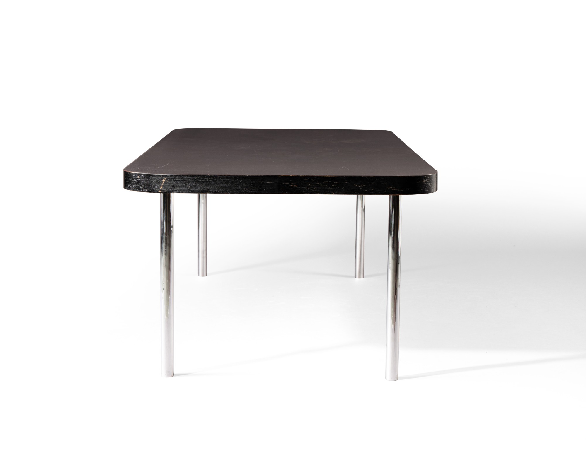 Attributed to Marcel Breuer | Table, 1928 | Collection Neumann-Hug ...