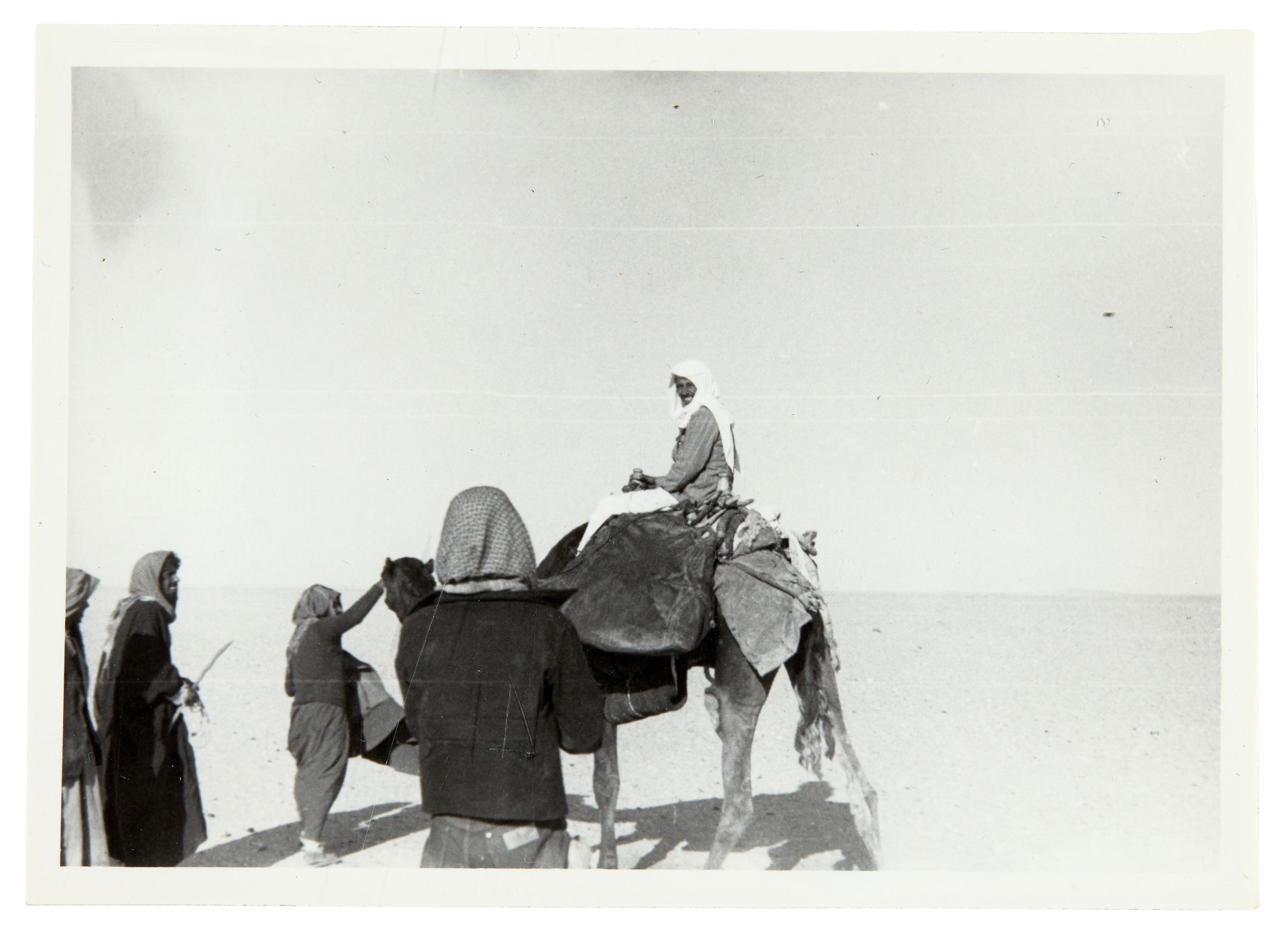 SAUDI ARABIA--ARAMCO | Fifty-three photographs of the oil industry ...