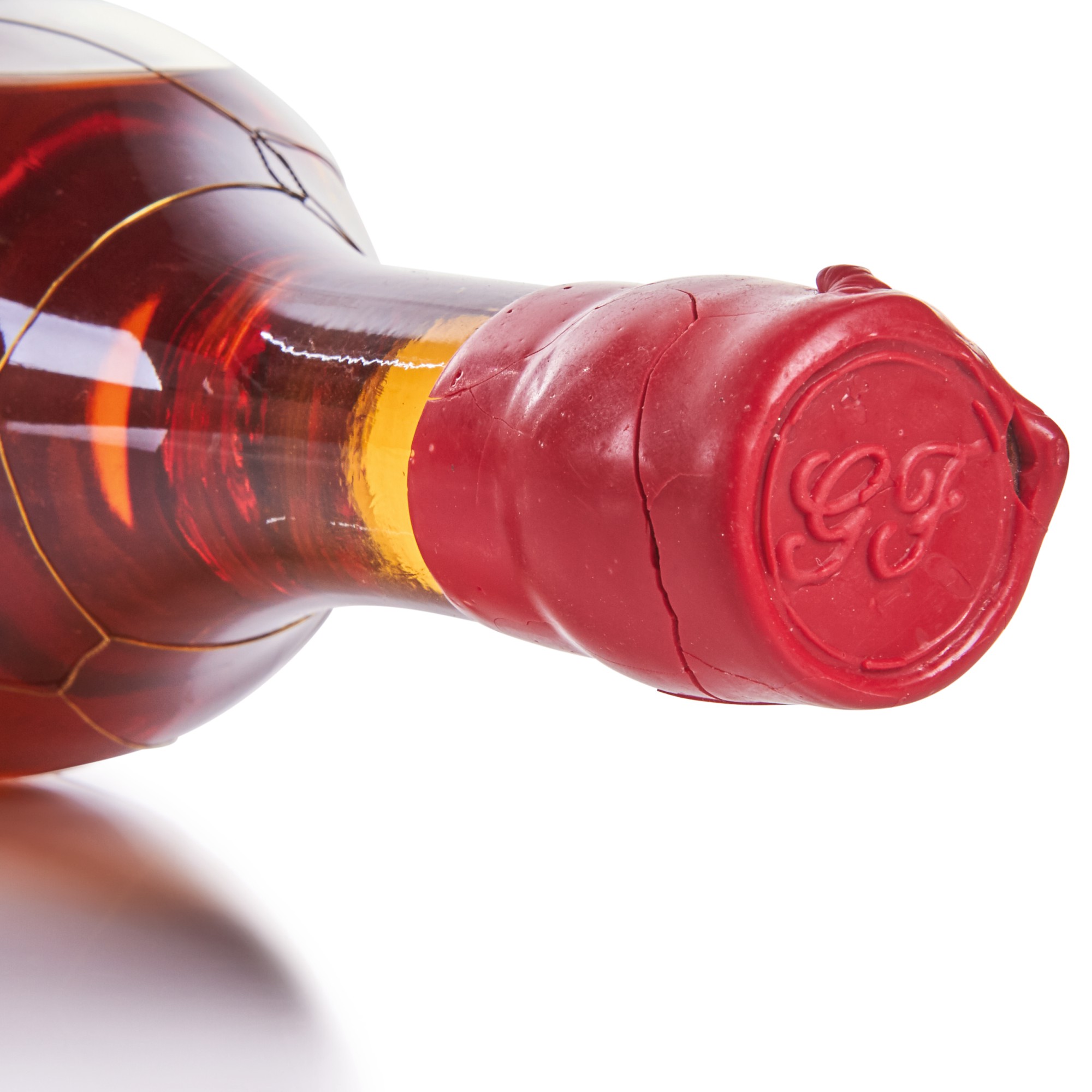 Godet Cognac Millesime Grande Champage 40.0 abv 1974 | Distilled ...