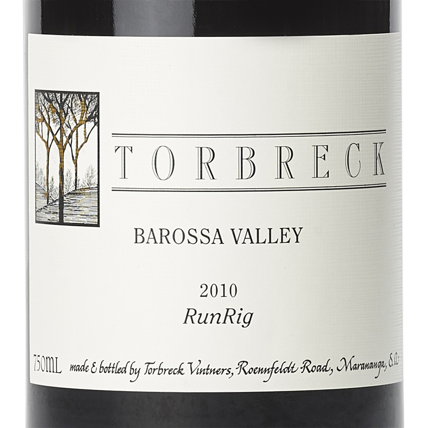 Torbreck, RunRig 2010 (6 BT) | A Connoisseur’s Classic Cellar | Finest ...