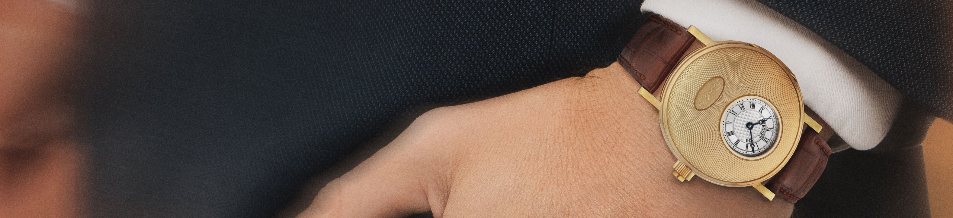 Important Watches II | 2024 | Sotheby's