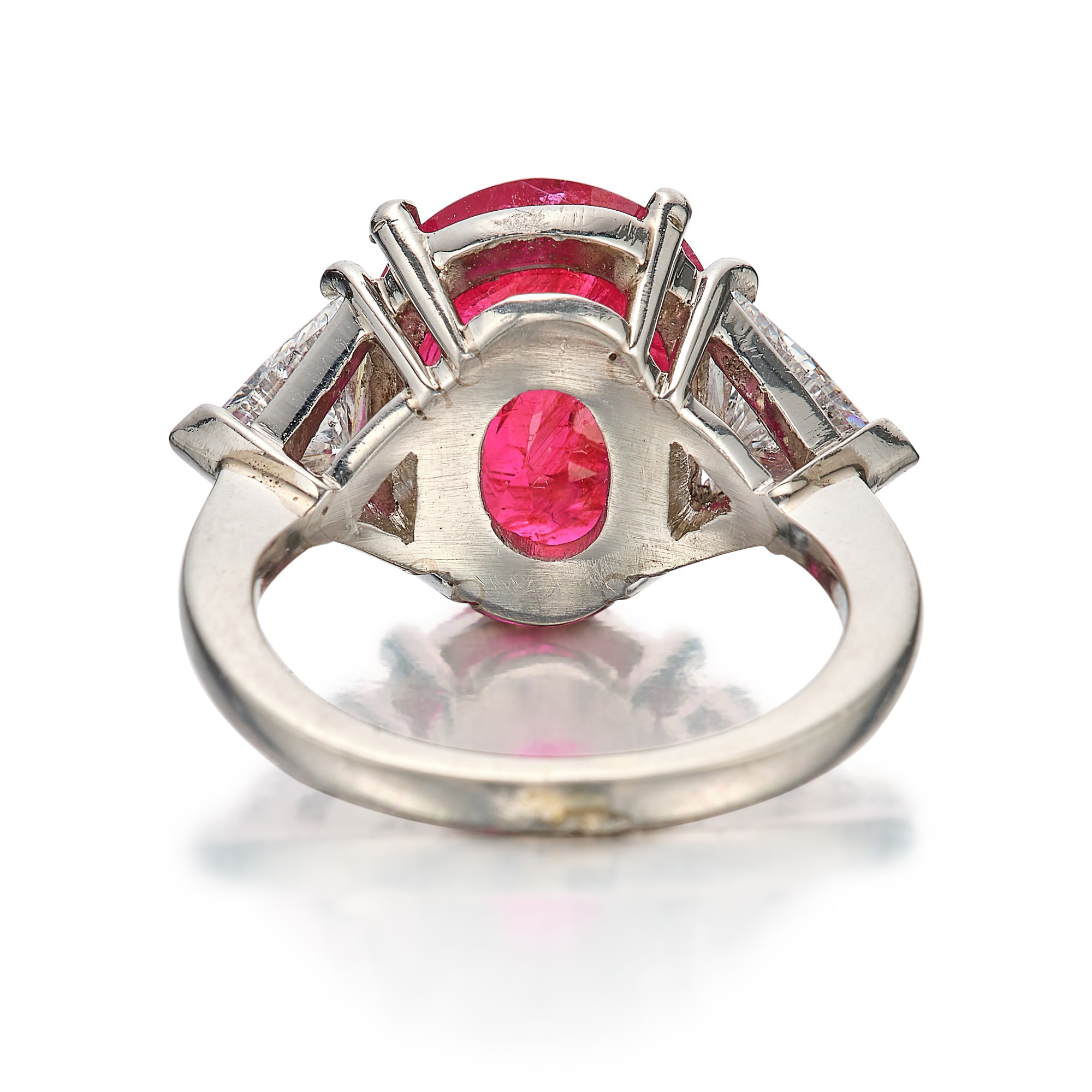 Ruby and Diamond Ring | Fine Jewels | 2021 | Sotheby's
