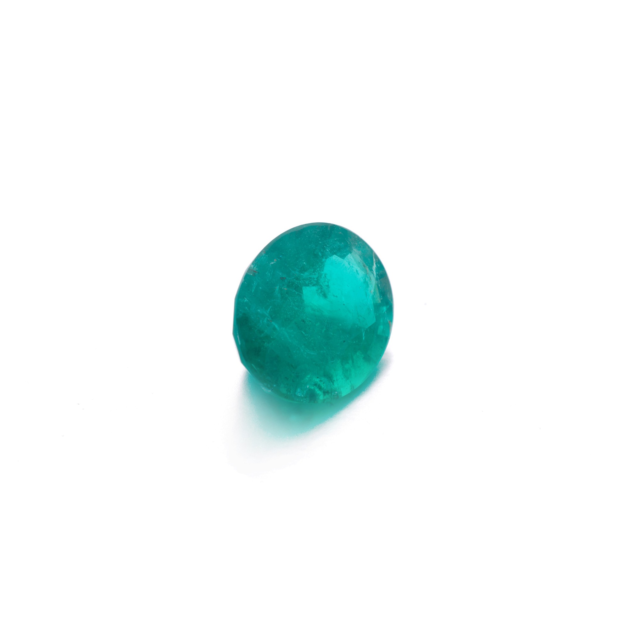 Collection of unmounted emeralds | Fine Jewels | 2022 | Sotheby's