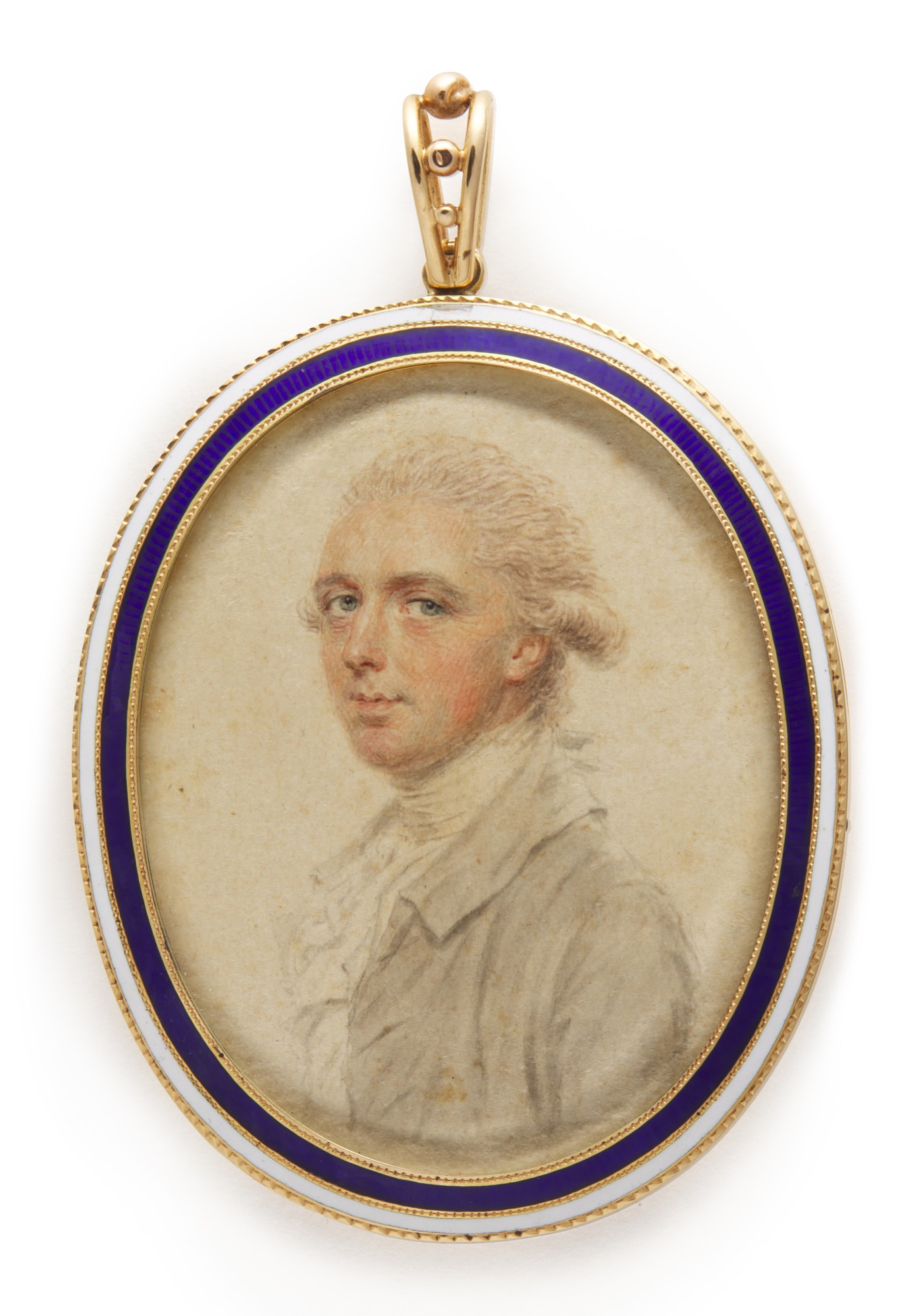 Portrait of Mr Fitzherbert | Old Master & British Works on Paper ...