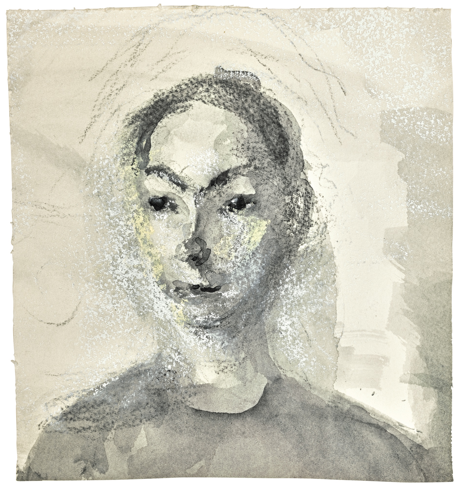 CELIA PAUL | MOLLY | Made in Britain | 2020 | Sotheby's