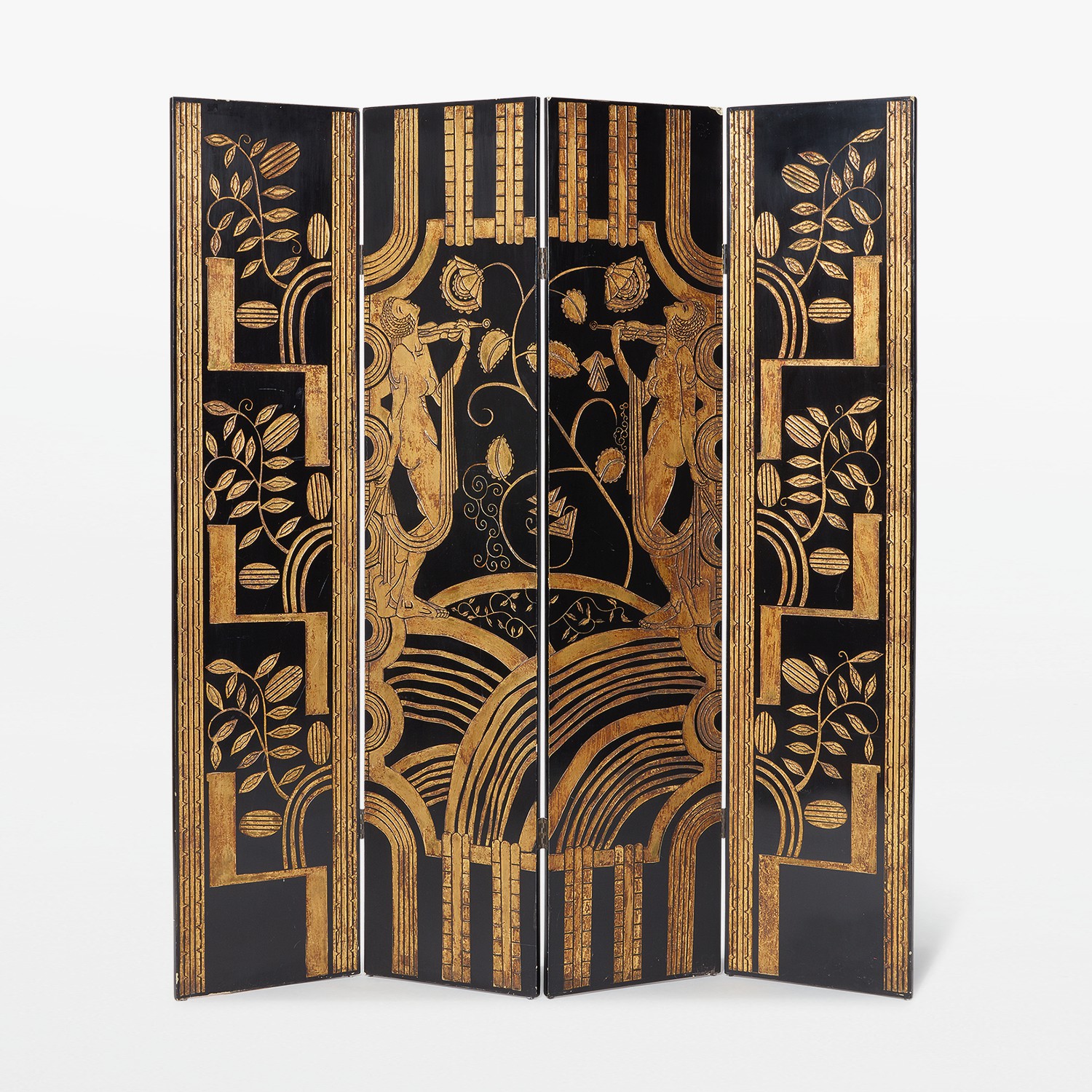 Four-Panel Screen | Design | 2021 | Sotheby's