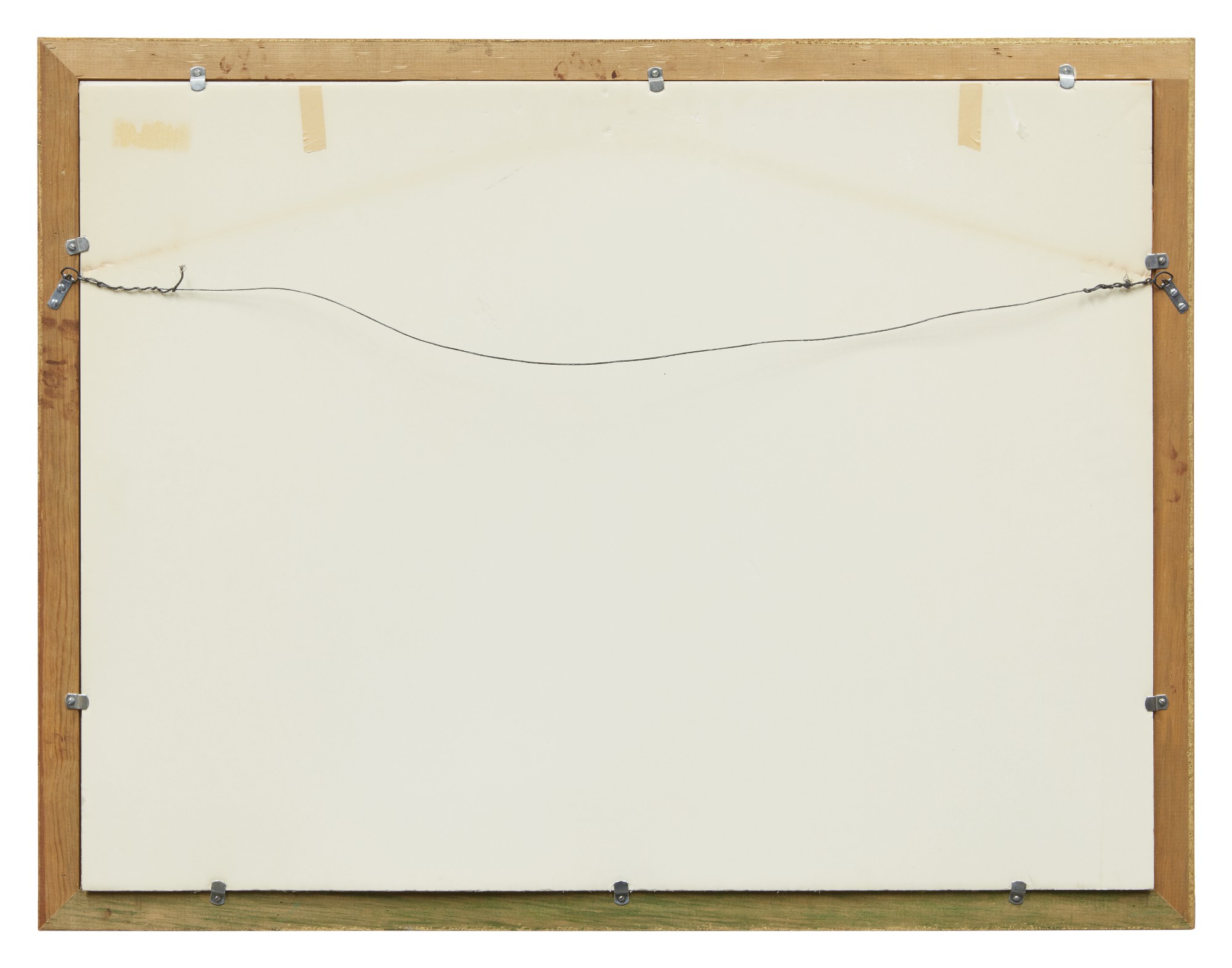 TERRY RODGERS | UNTITLED | Contemporary Art | New York | 2020 | Sotheby's