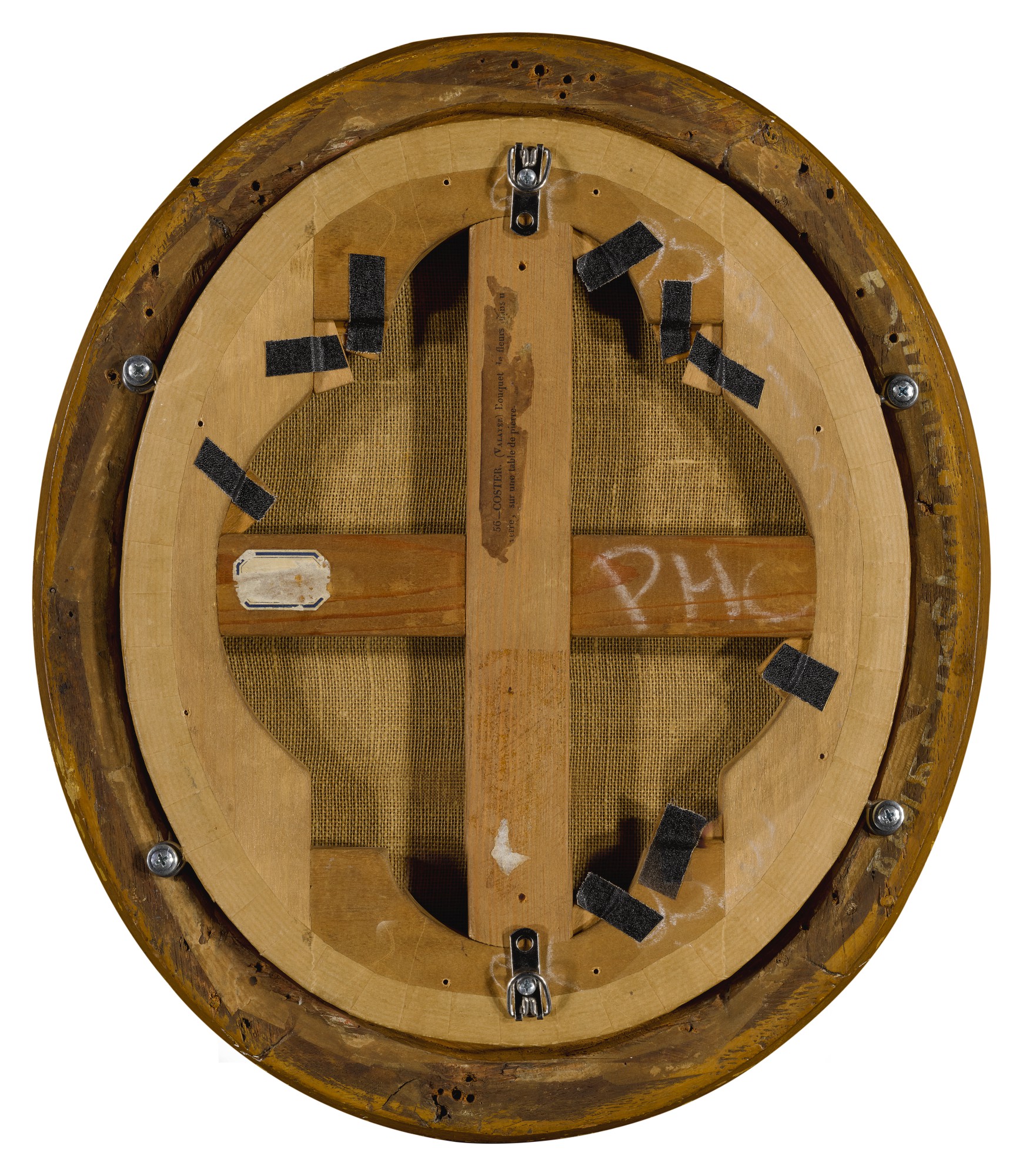 ANNE VALLAYER-COSTER | STILL LIFE OF ROSES, SNOWBALLS, PEONIES AND ...