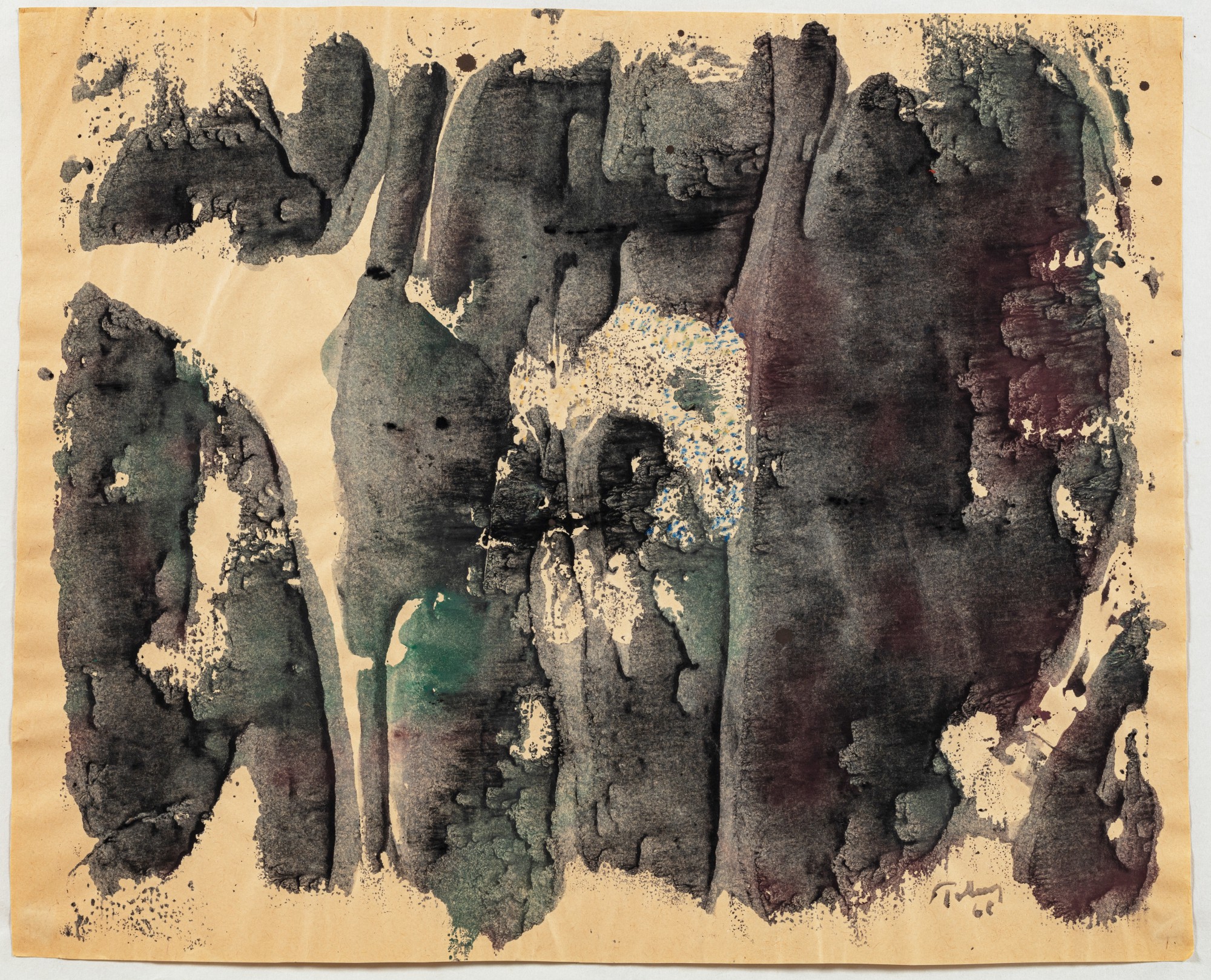 UNTITLED | Contemporary Art | Paris | 2020 | Sotheby's