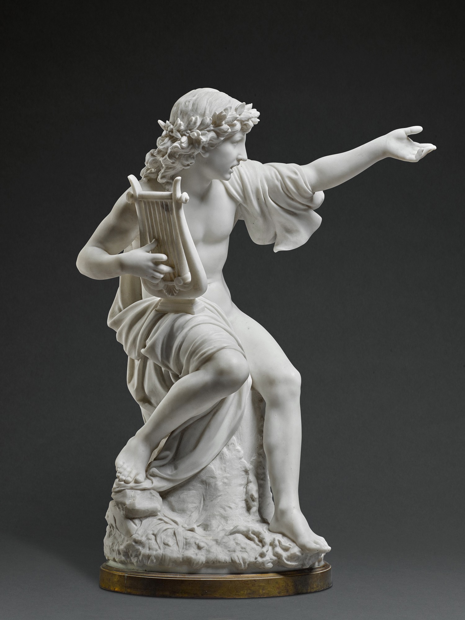 Orpheus | 19th and 20th Century Sculpture | 2020 | Sotheby's