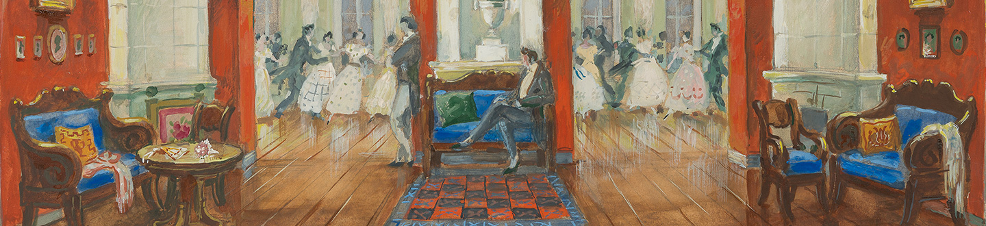 The Collection of Martha Hyder Online | Impressionist/Modern | Sotheby's