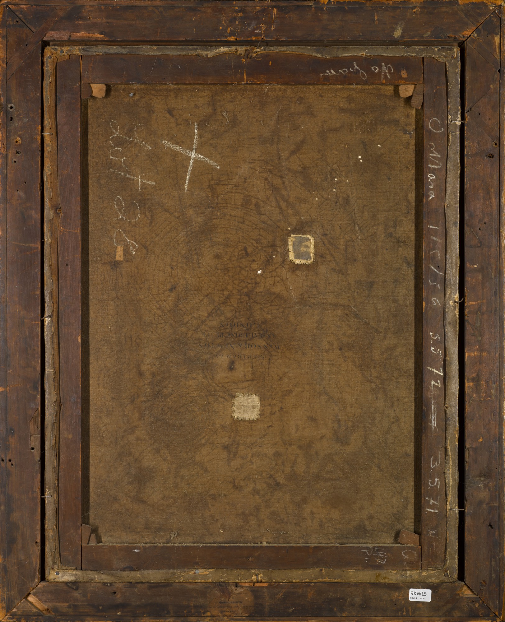 Still Life with Fruit | Monte Alverno - An Irish Private Collection ...