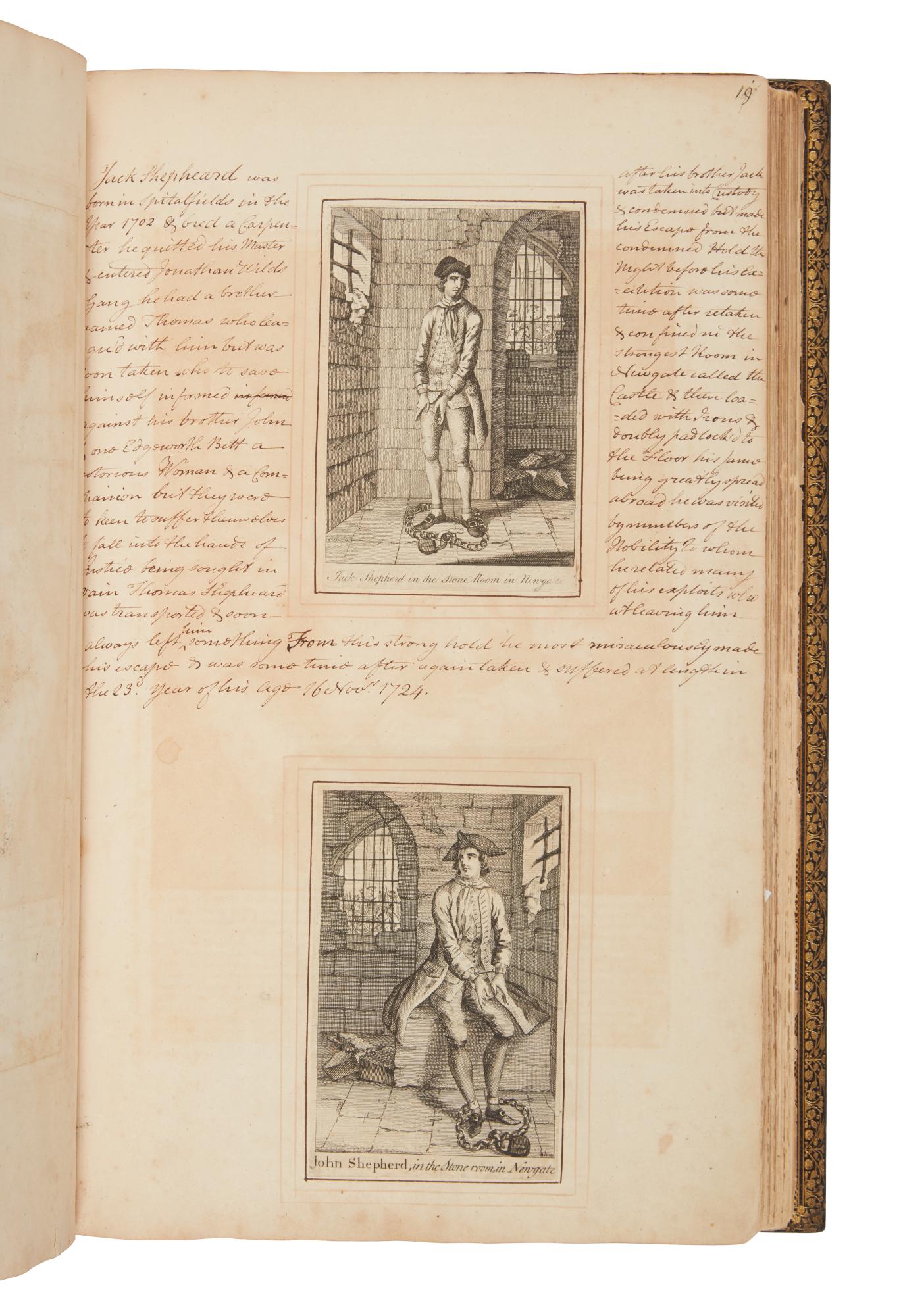 "Remarkable Persons" | A remarkable collection of remarkable characters ...