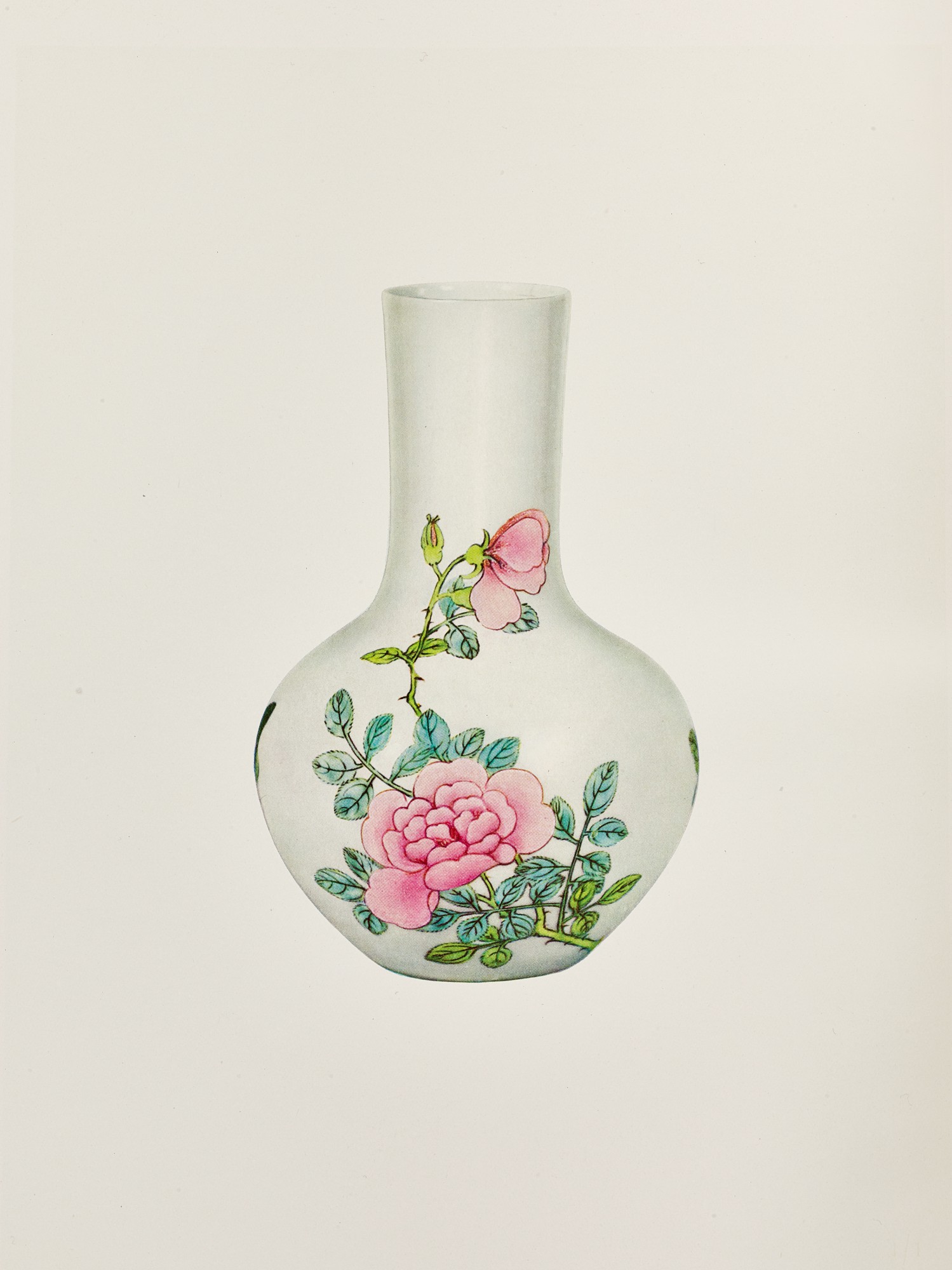 R.L. Hobson, A Catalogue of Chinese Pottery and Porcelain in the ...