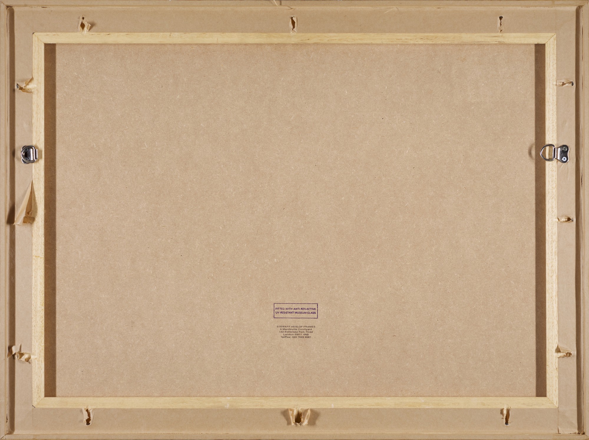 Freud at Work, 2005 | Made in Britain | 2022 | Sotheby's