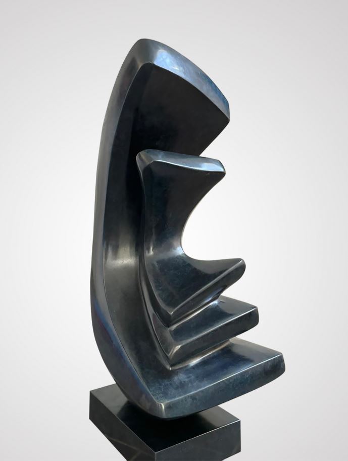 Alfred Basbous Mother And Child Available For Immediate Sale At Sotheby’s