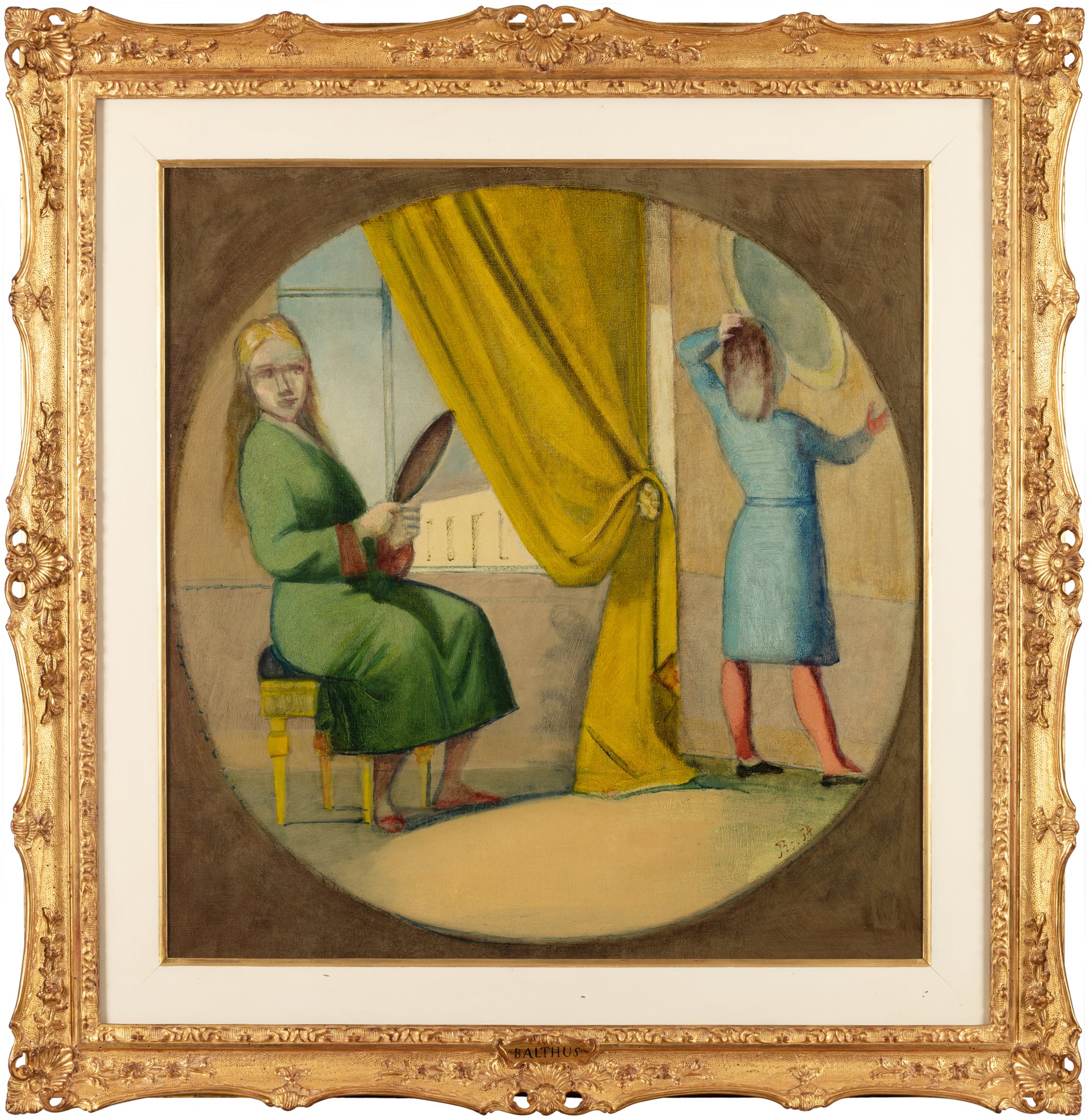 Tôt le matin | Modernités | | Sotheby's