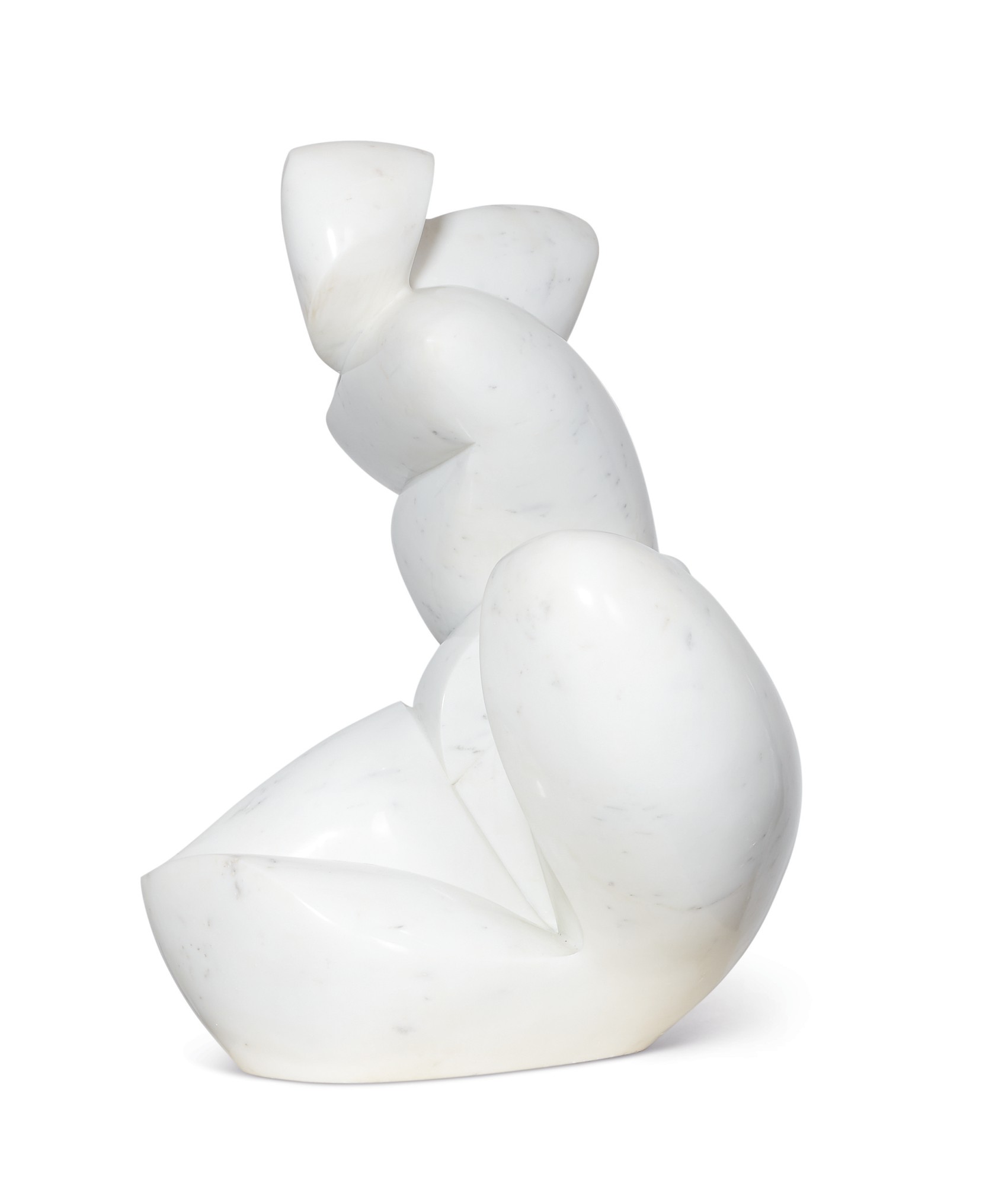 DOMINIQUE POLLÈS | ABSTRACT FIGURE | Contemporary Art Online | New York ...