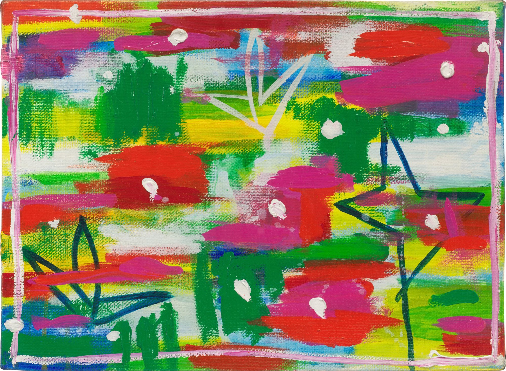 Tre fiori - Il regno dei fiori musicale | Contemporary Discoveries ...