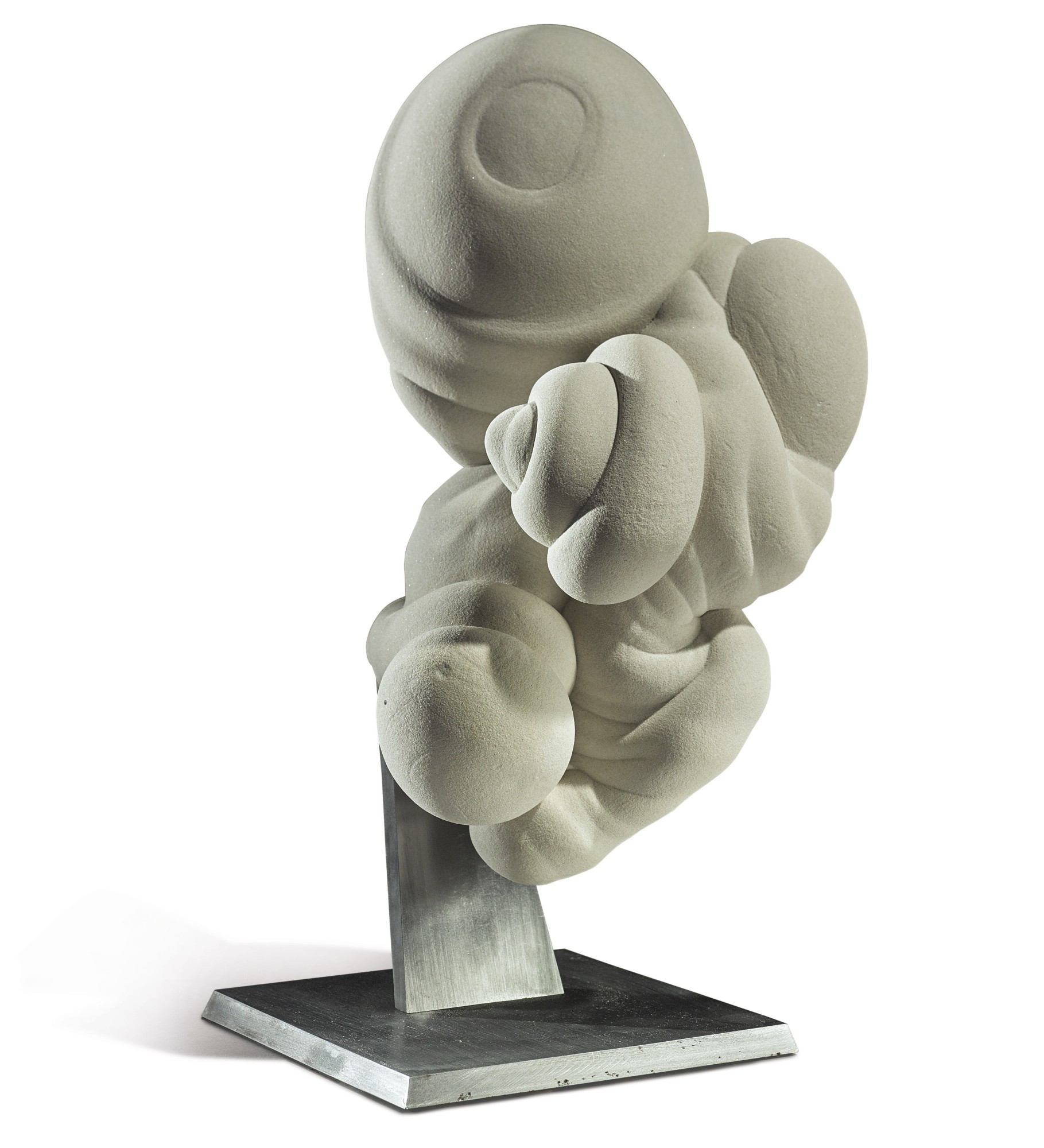 "ALIEN" GOGOTTE FORMATION, OLIGOCENE (30 MILLION YEARS AGO ...