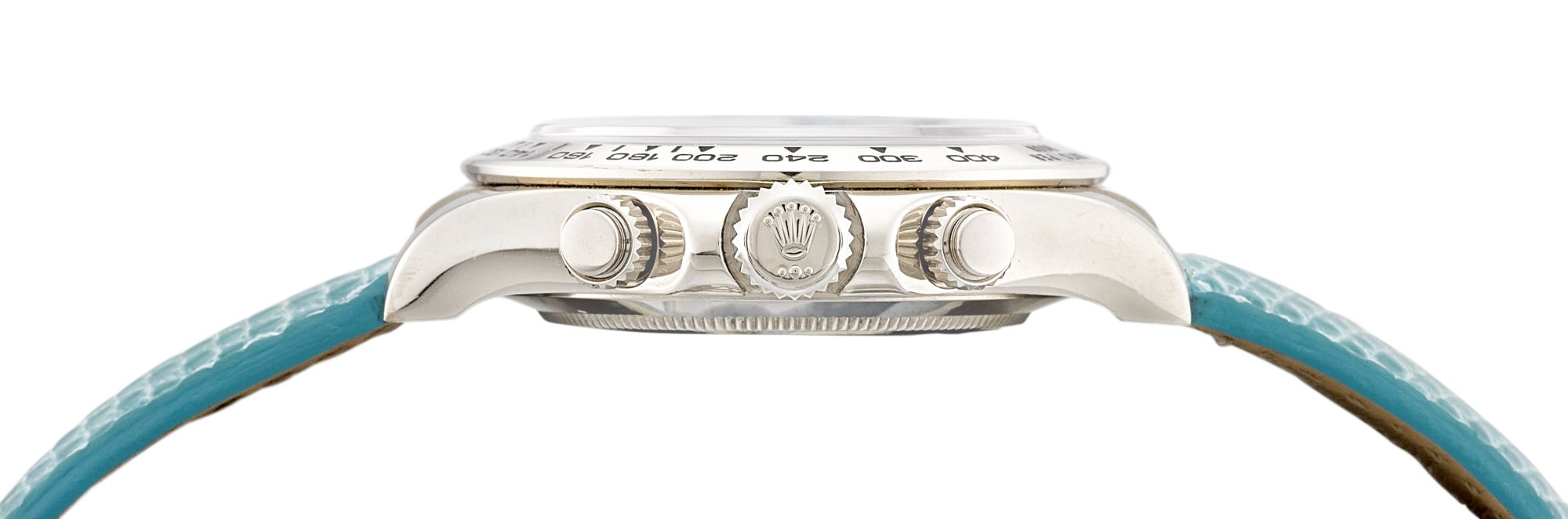 Cosmograph Daytona "Beach", Reference 116519 | A white gold chronograph ...