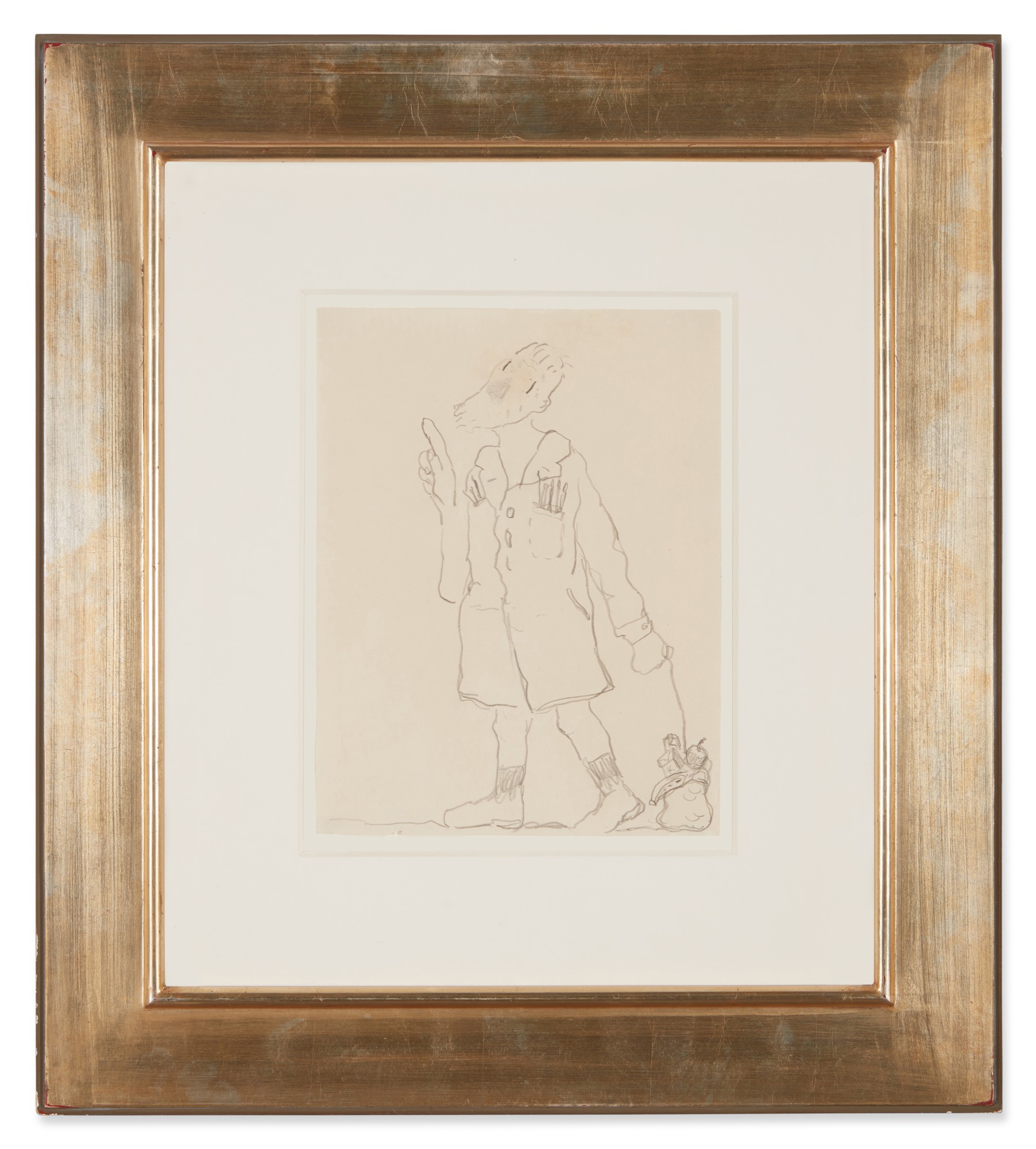 Peter Viereck | Contemporary Art Online | New York | 2021 | Sotheby's