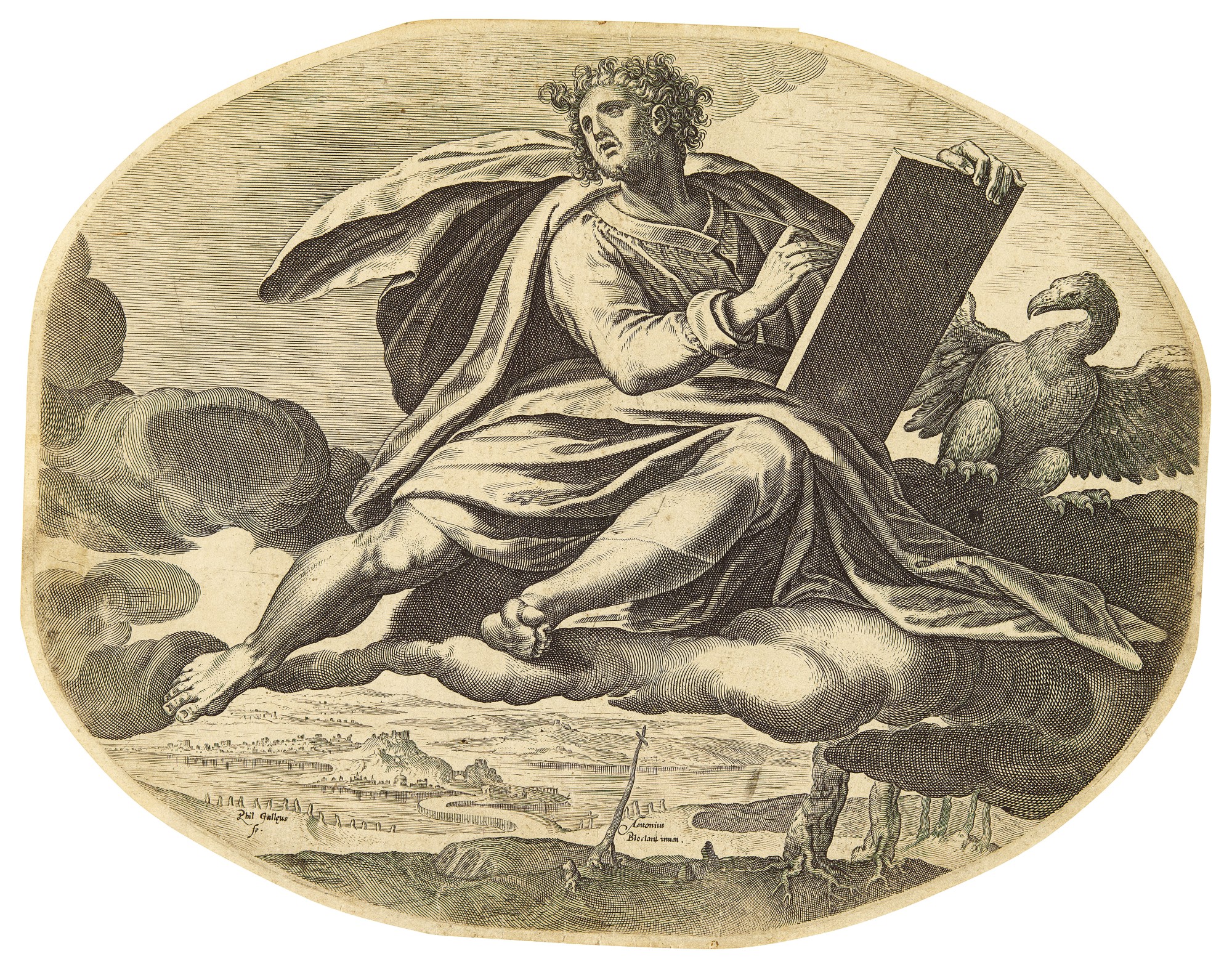 A Collection of Engravings | Old Master Prints | 2021 | Sotheby's