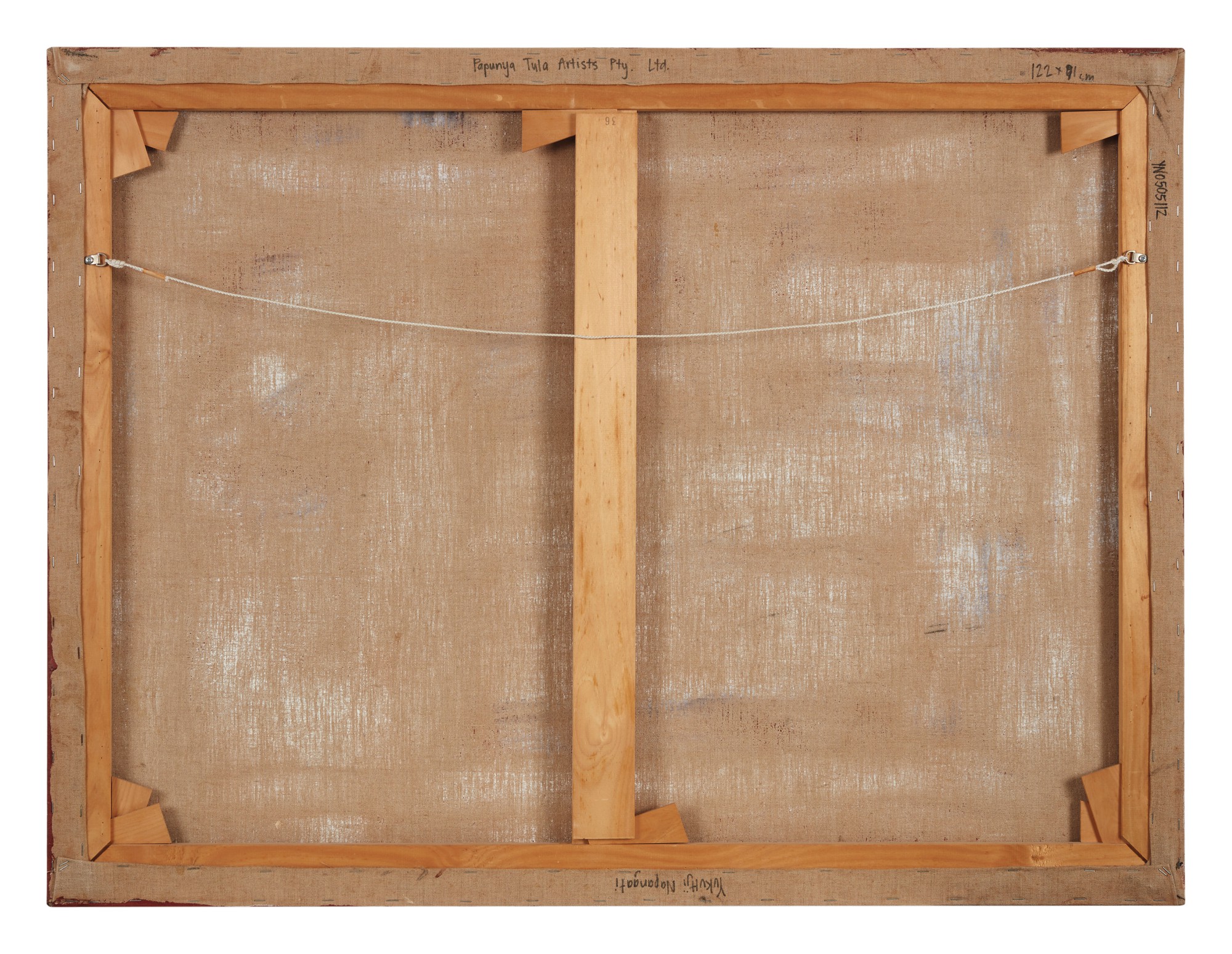 MARRAPINTI, 2005 | Aboriginal Art | 2020 | Sotheby's