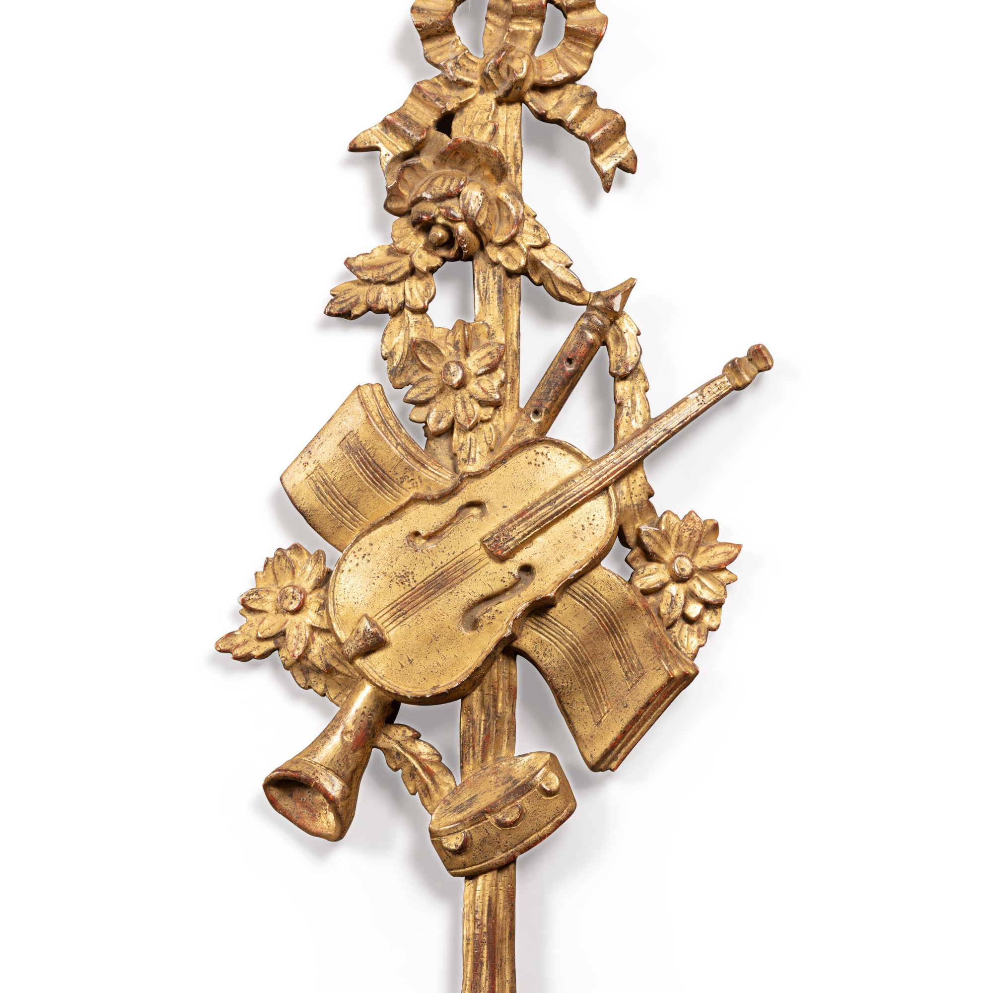 A pair of Music trophies | Paire de trophées de musique | Tableaux ...