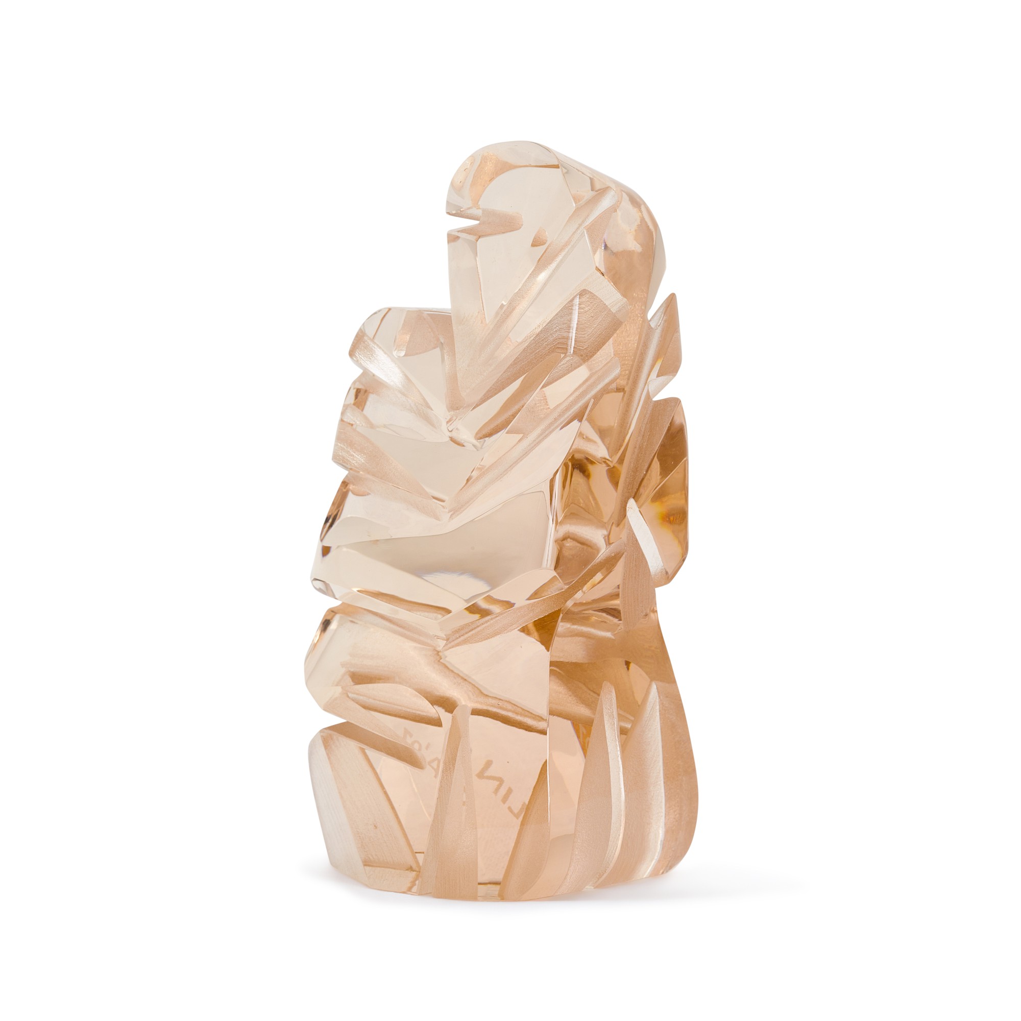 Ramon Orlina | Glow of Love 愛的光輝 | Modern Art Online: From Le Pho to ...