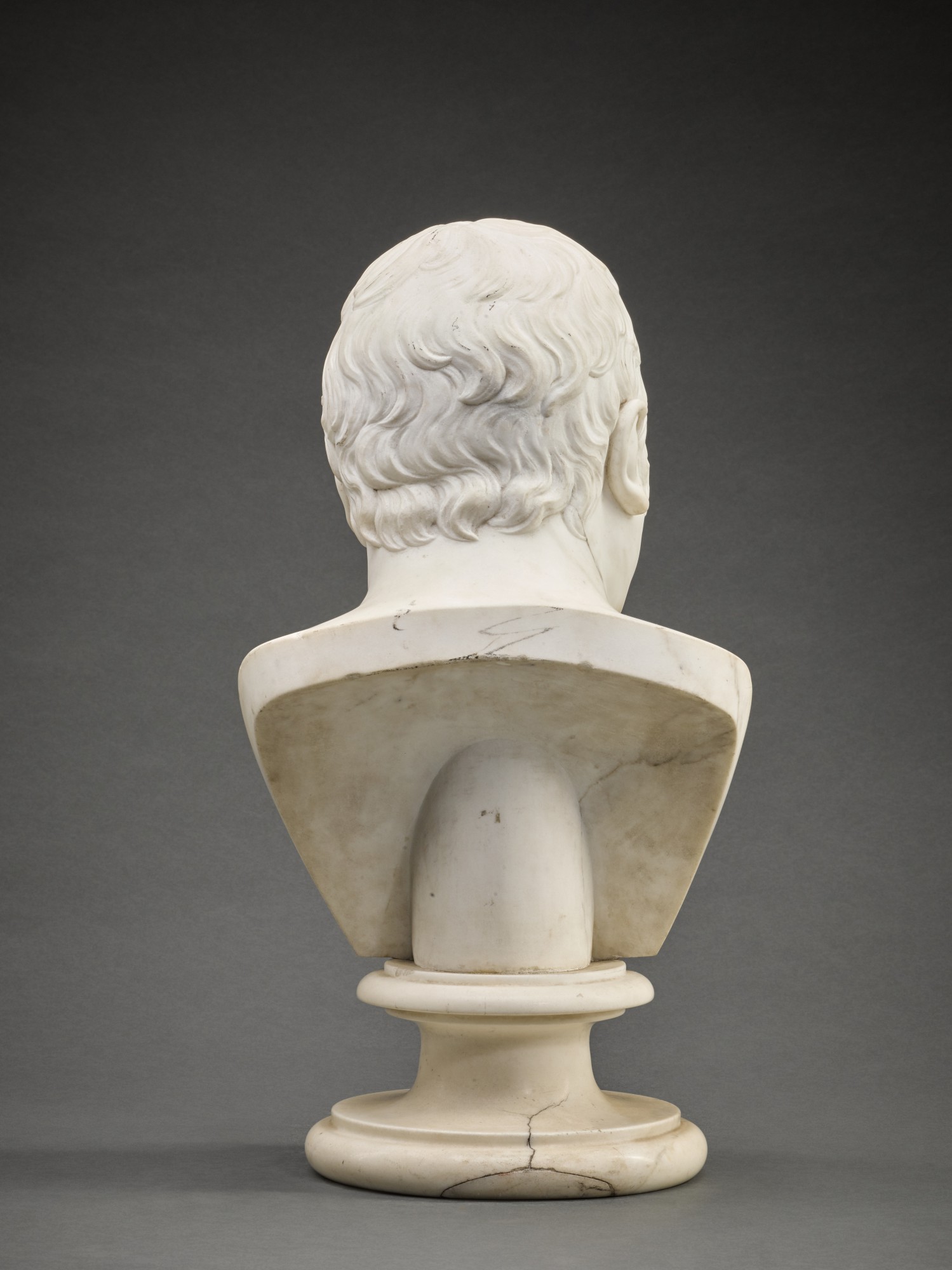 Bust of Charles James Fox (1749-1806) | Old Master Sculpture & Early ...