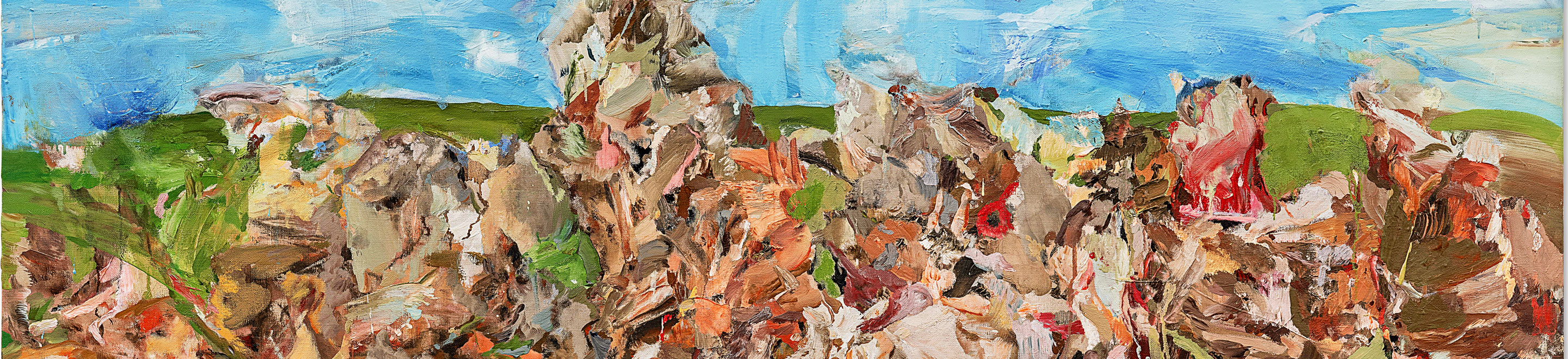 Contemporary Curated | 2024 | Sotheby's