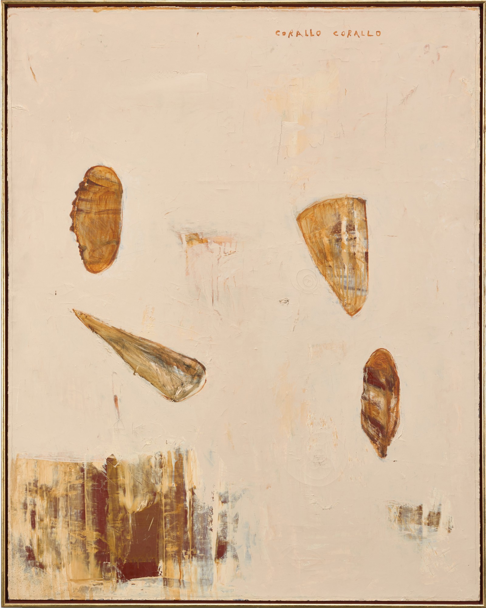 Corallo corallo | Contemporary Art | Milan | 2021 | Sotheby's