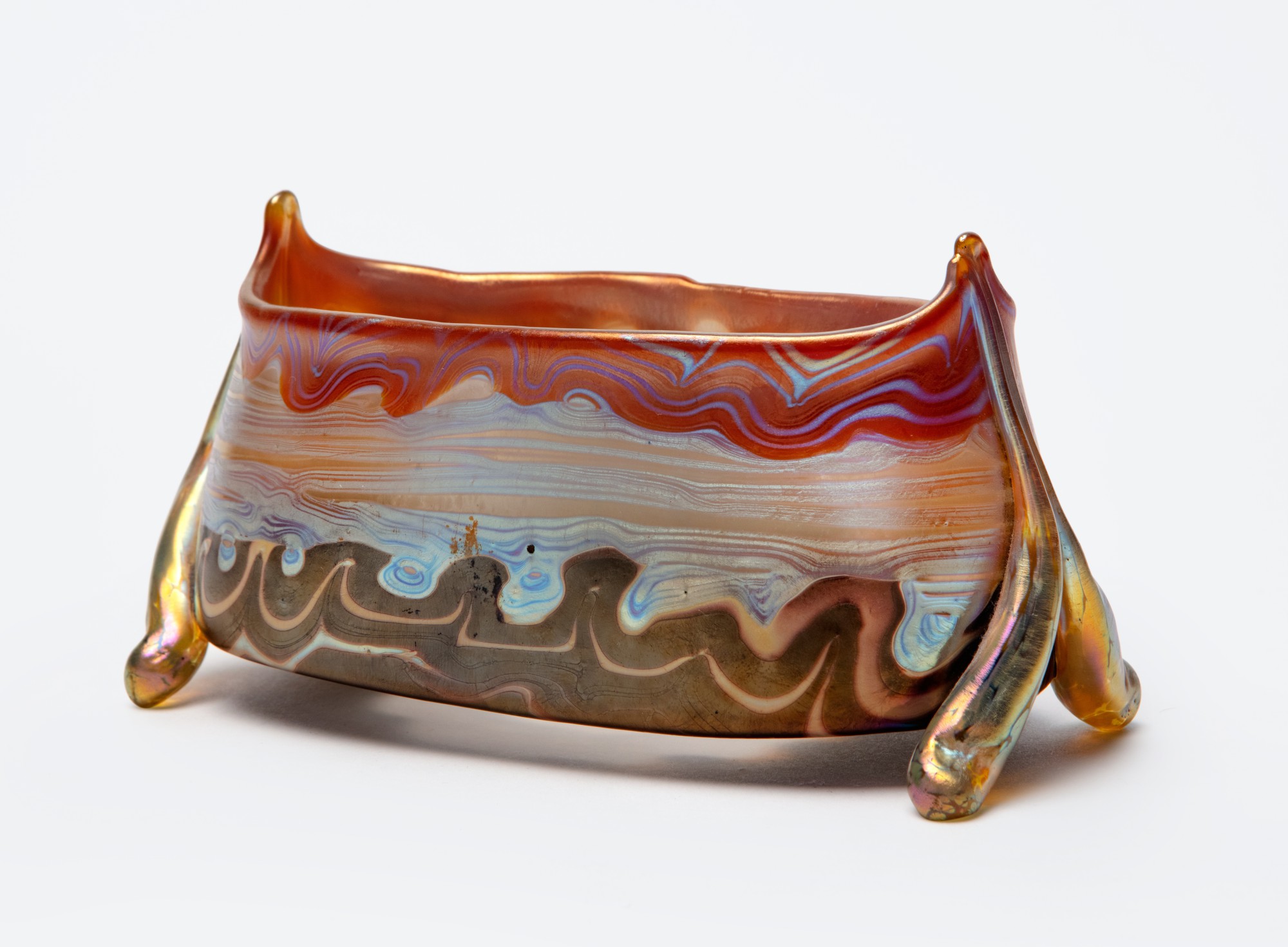 Lötz, Vase | Design | 2021 | Sotheby's
