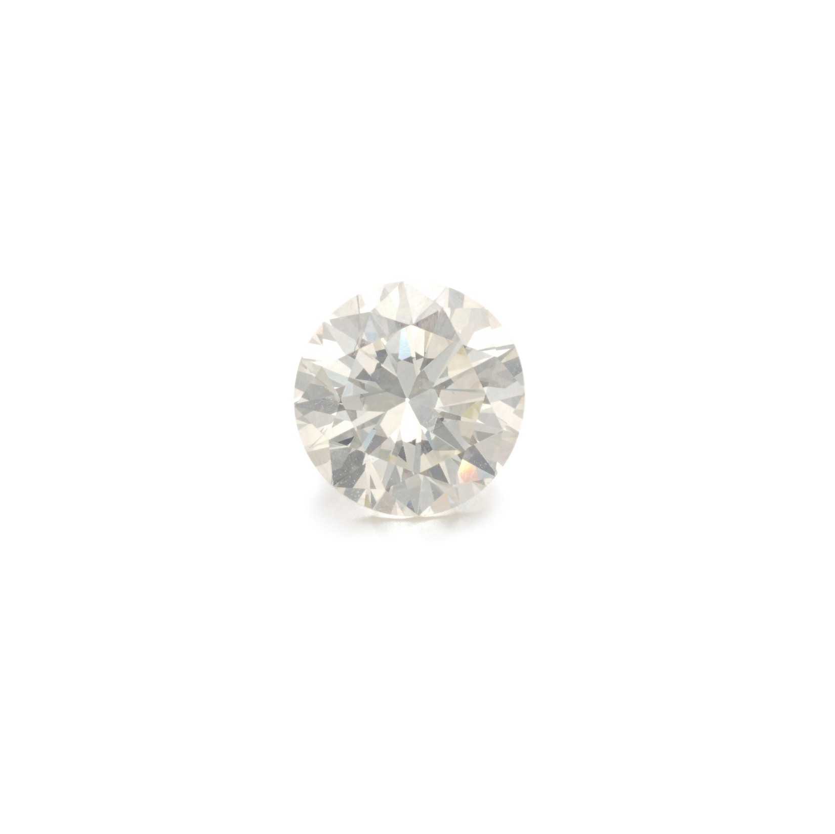 Loose diamond | Fine Jewels | 2022 | Sotheby's