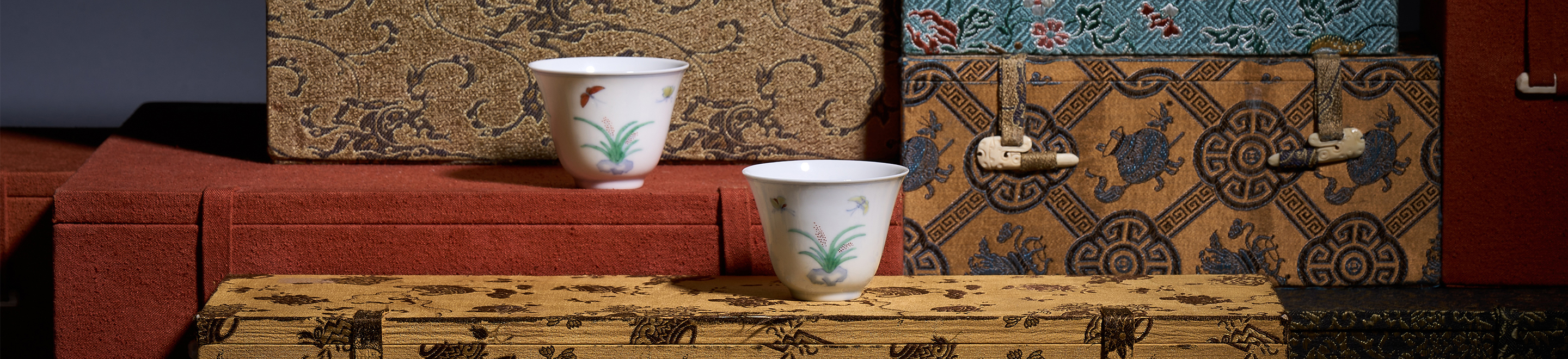 A Selection of Chinese Art from the Edward T. Chow Collection | 2023 ...