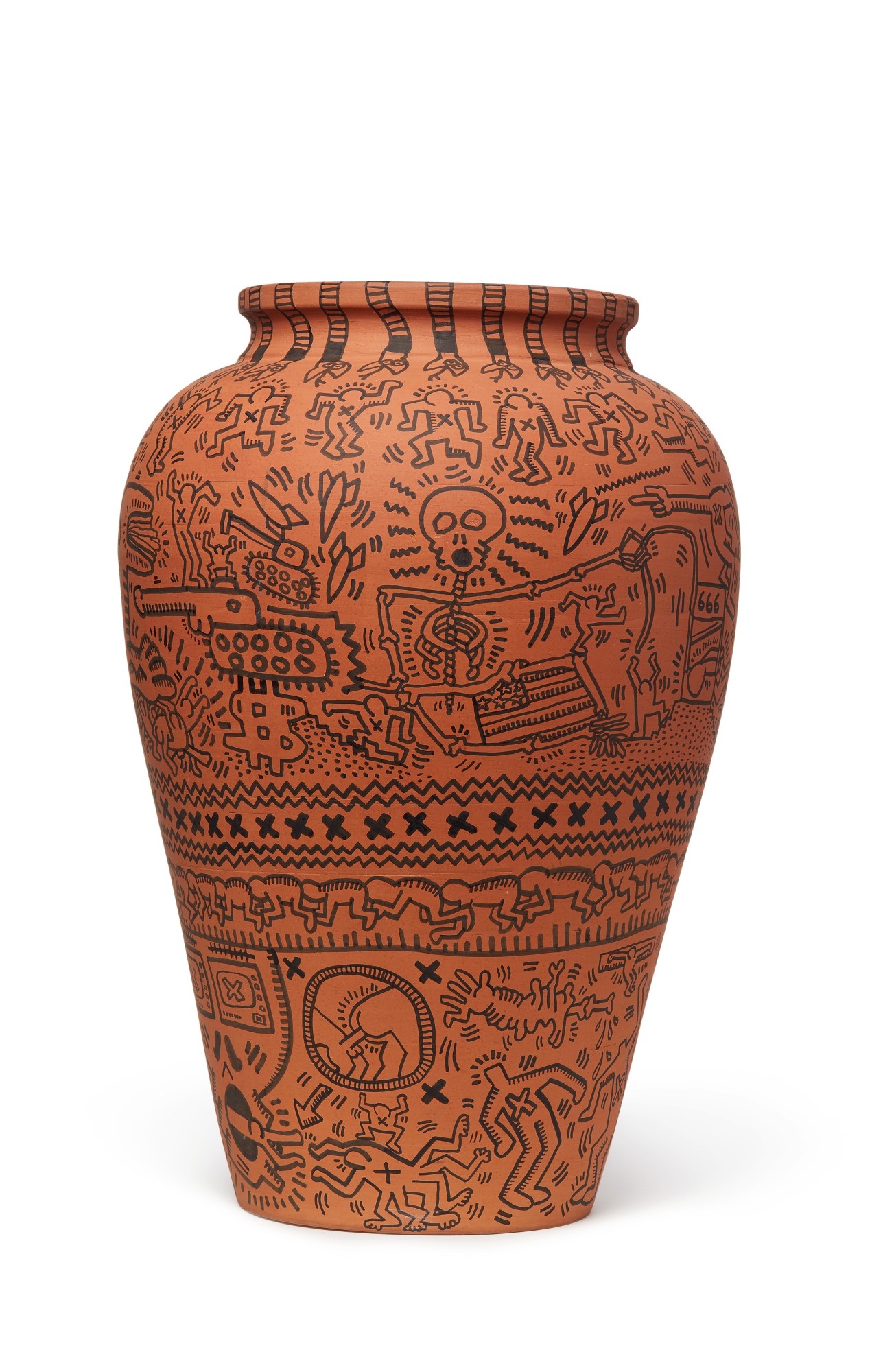 Untitled (Vase) | Contemporary Curated | | Sotheby's