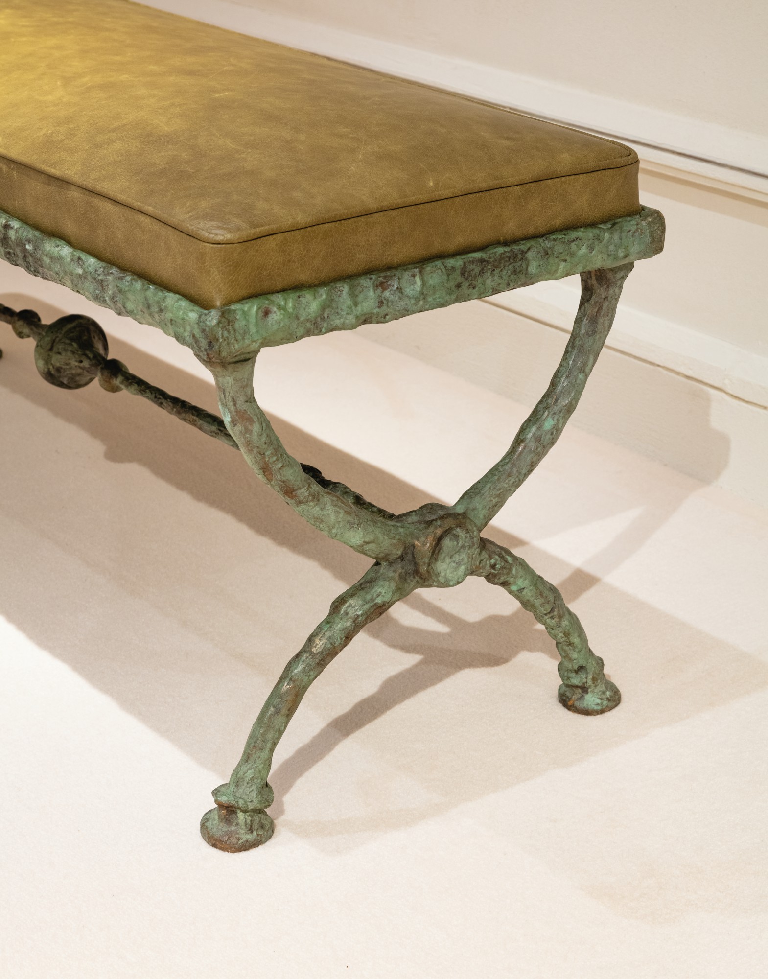 Bench | Important Design | | Sotheby's