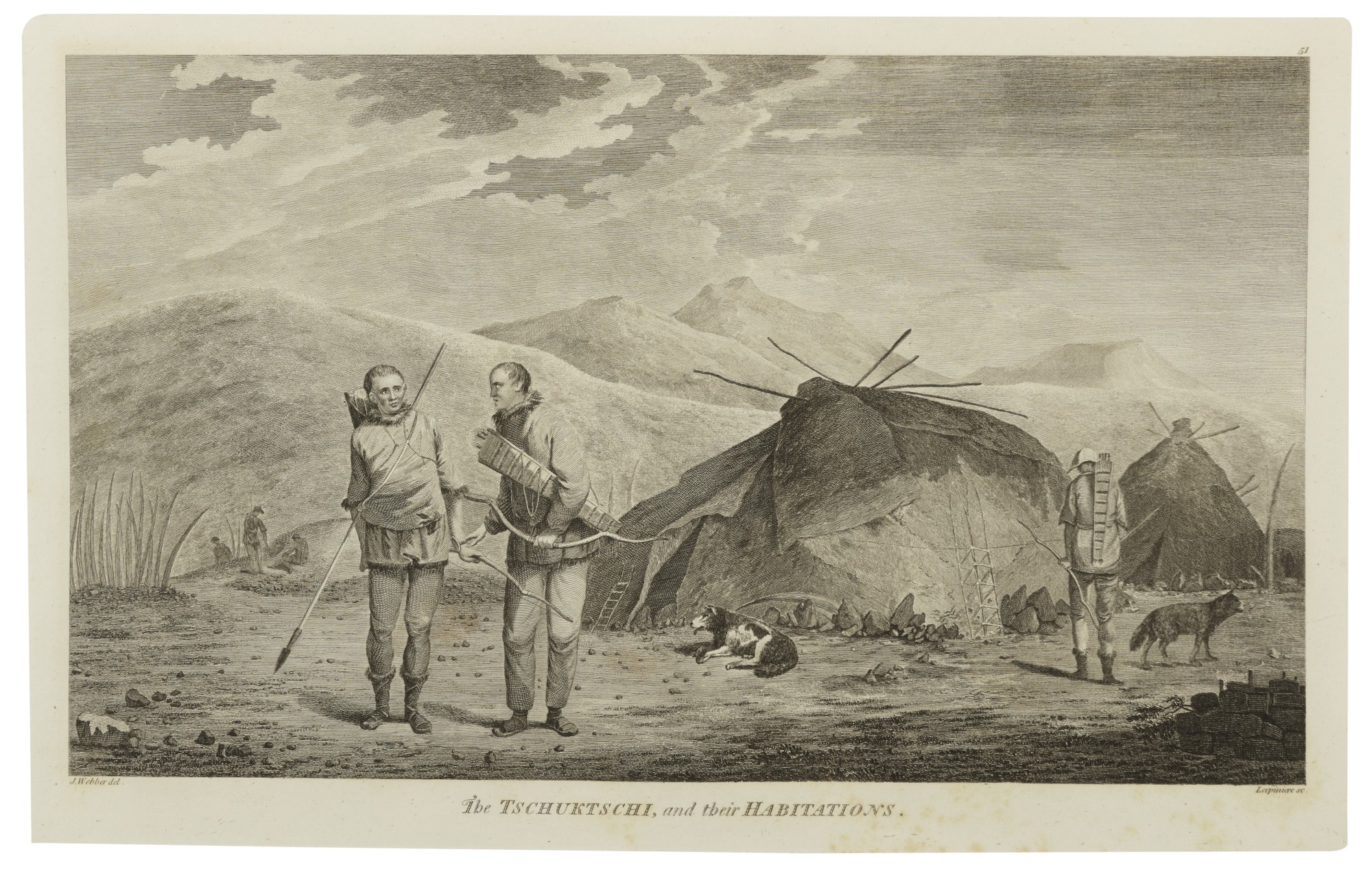 COOK, CAPTAIN JAMES | [Complete set of the Voyages of Captain Cook ...