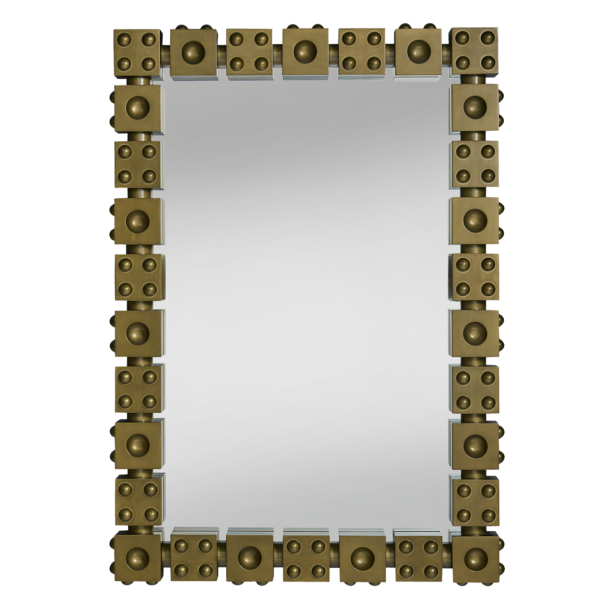 Pimlico Square Julius Mirror Available For Immediate Sale At Sotheby’s