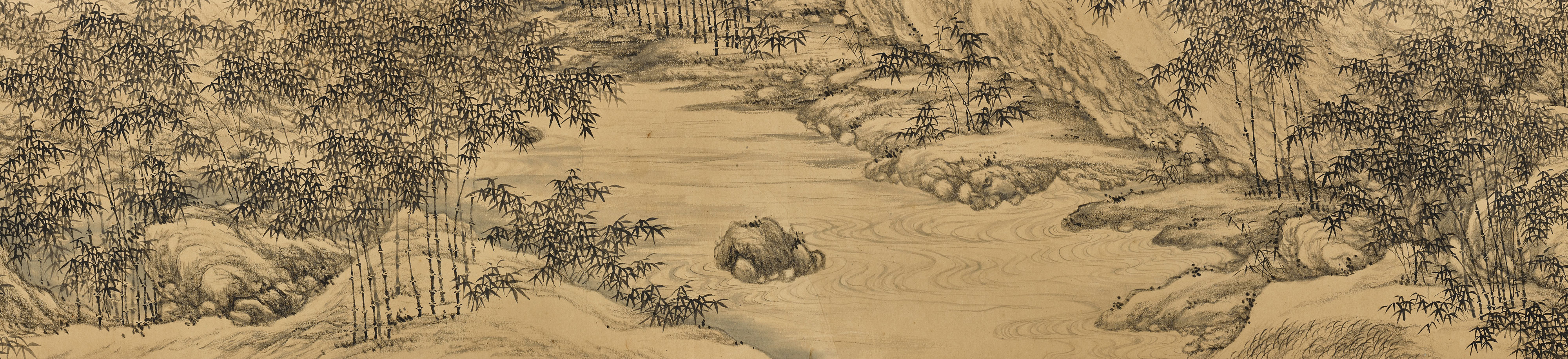 Fine Classical Chinese Paintings | 2023 | Sotheby's