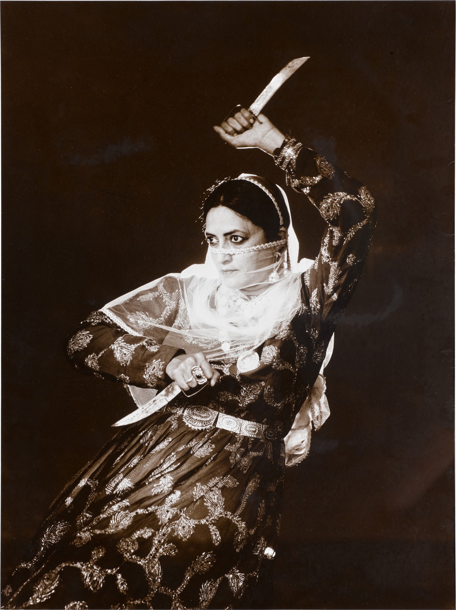 The Navarasa Suite [9] | Modern & Contemporary South Asian Art ...