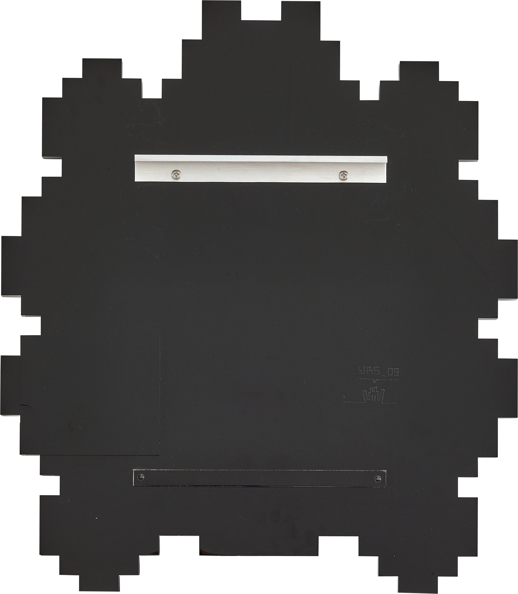 Invader | ALIAS VRS-09 | Contemporary Day Auction | | Sotheby's