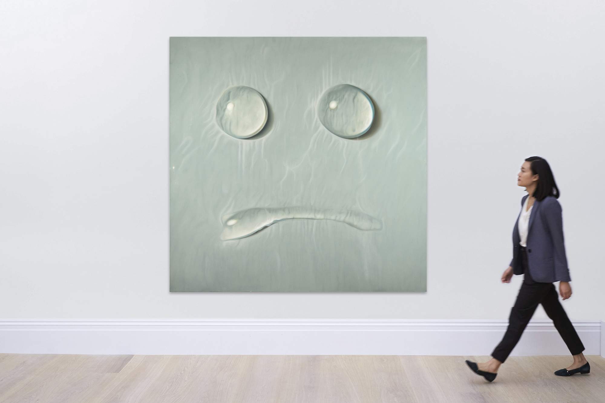 ALAIN MILLER | UNTITLED | Contemporary Art Online | Contemporary Art ...