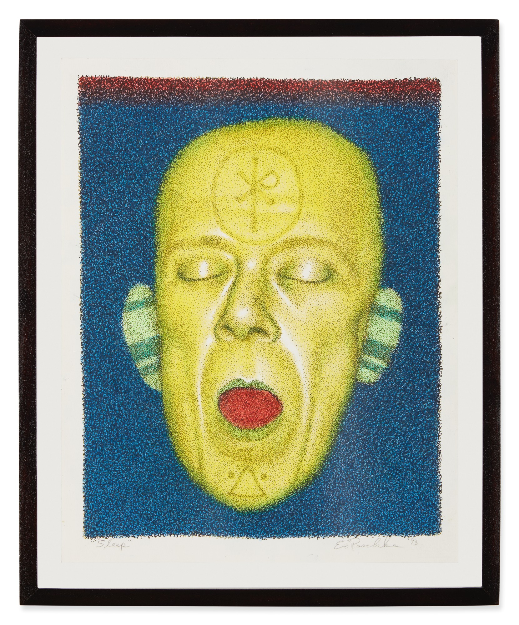 Sleep | Contemporary Art | 2020 | Sotheby's